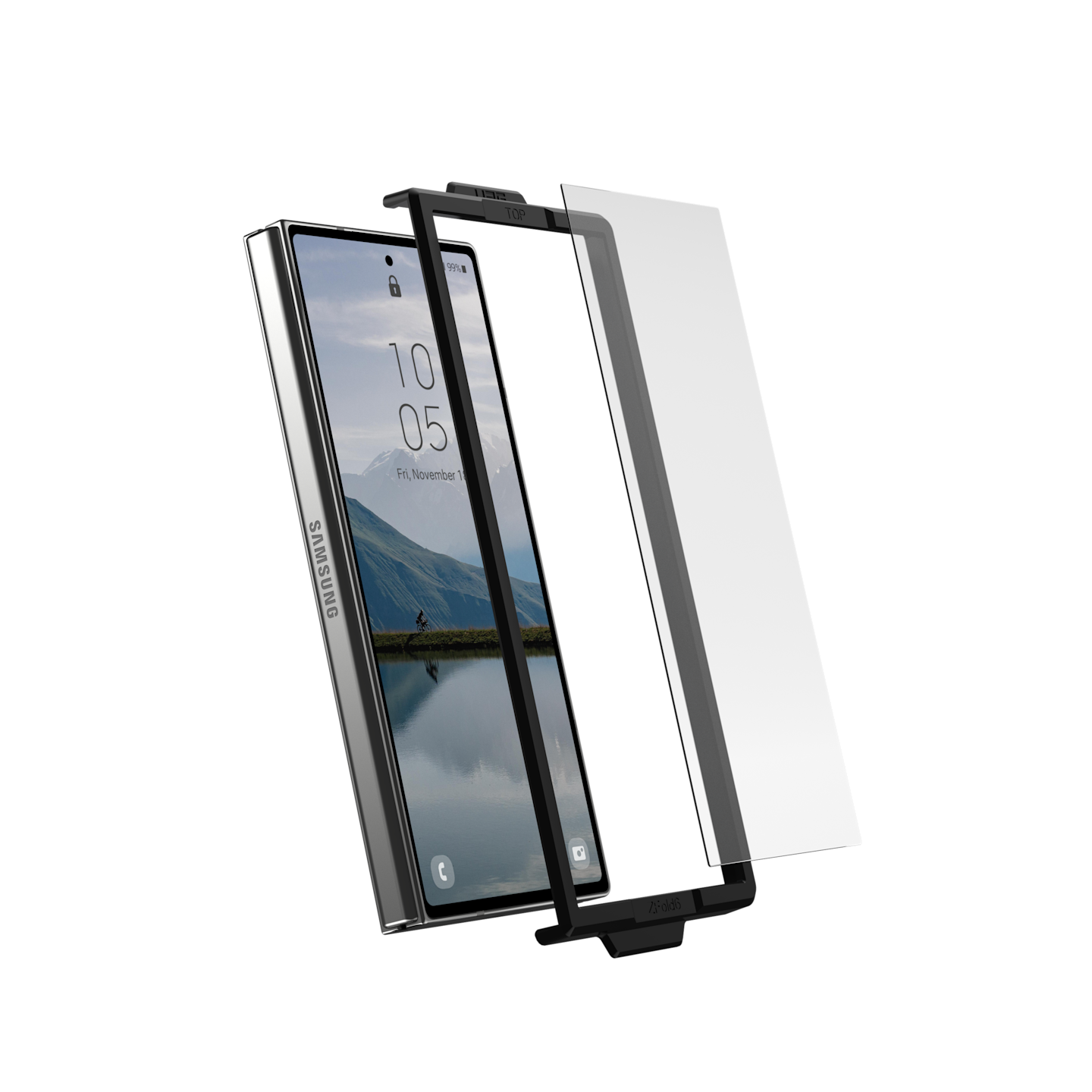 Samsung Galaxy Z Fold6 Protective Cases | Urban Armor Gear | Urban ...