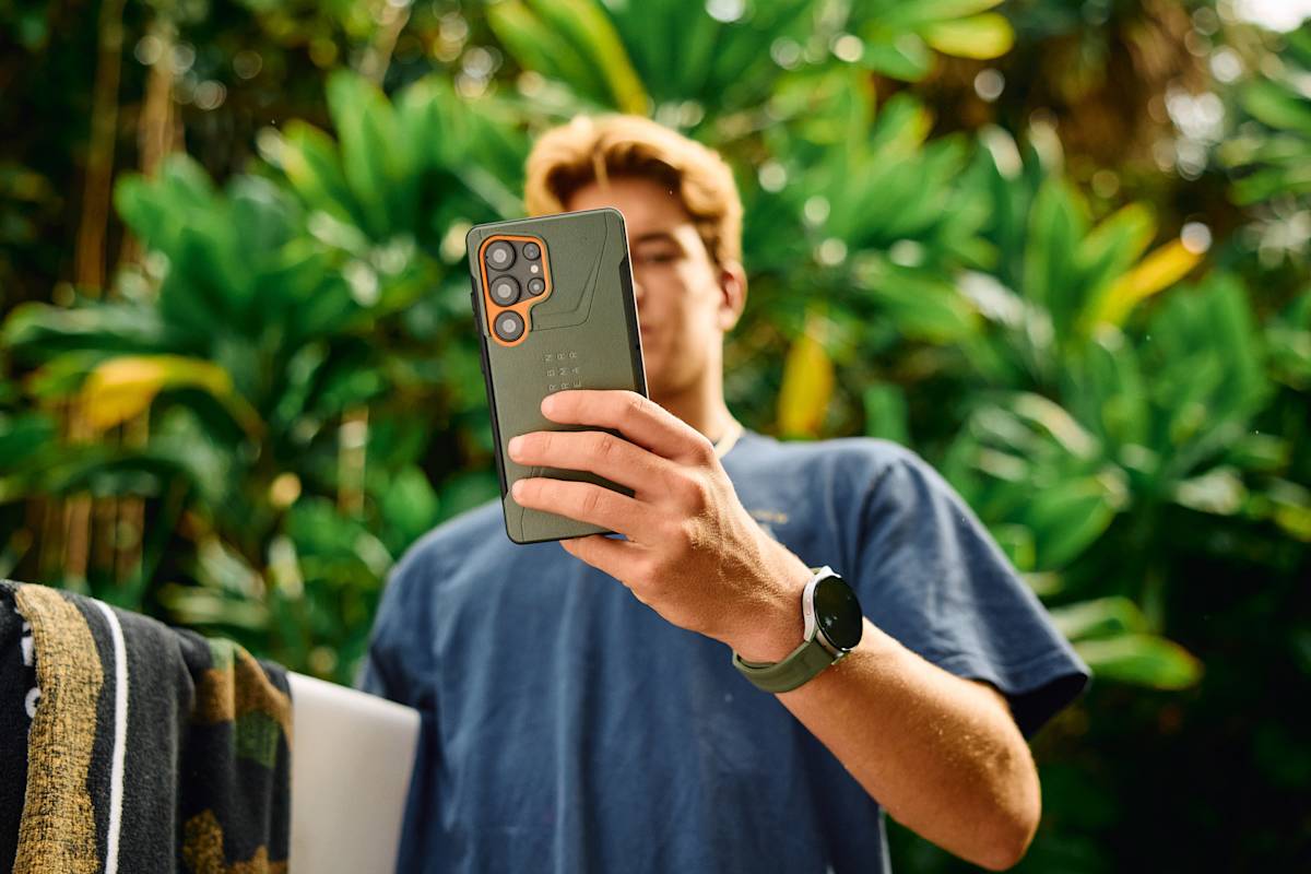 Impact-Resistant Phone Cases | Urban Armor Gear
