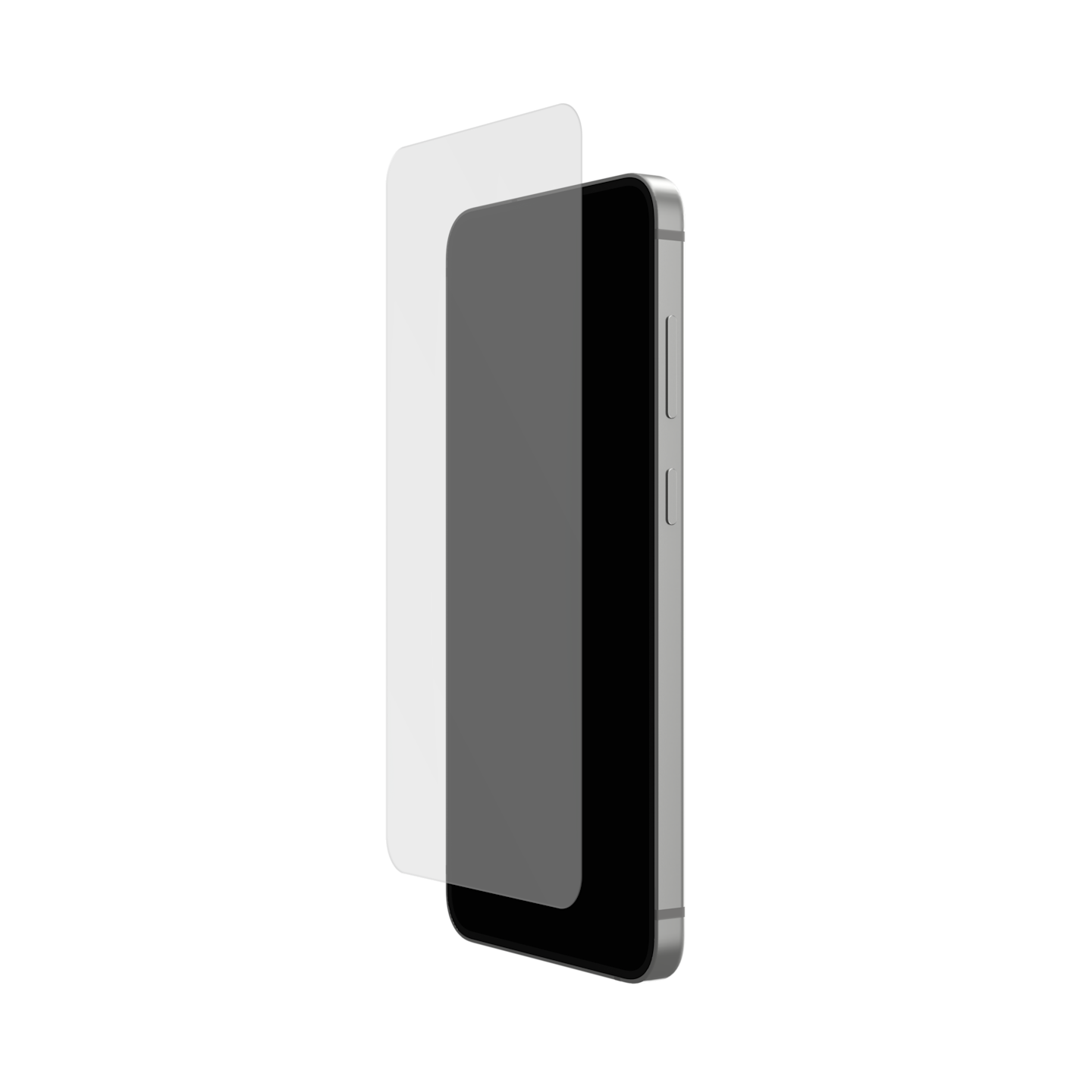 Glass Screen Protector Shield for Galaxy S25 Plus | Urban Armor Gear