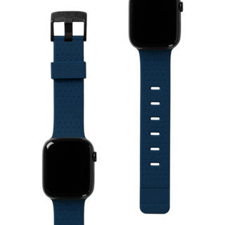 [U] DOT Silicone Watch Strap for Apple Watch Ultra 2/Ultra