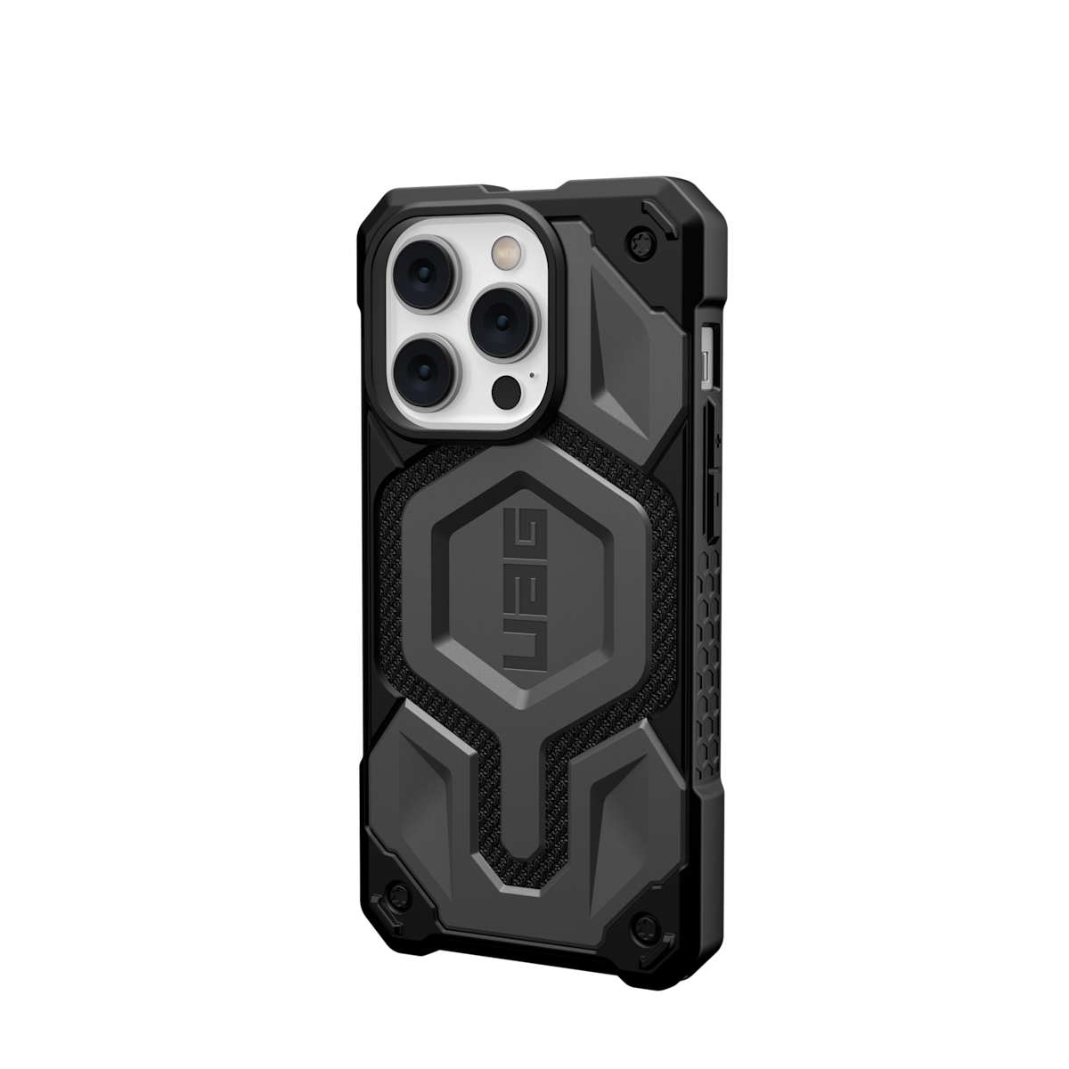 UAG Monarch Pro Kevlar® For MagSafe iPhone 14 Pro Case