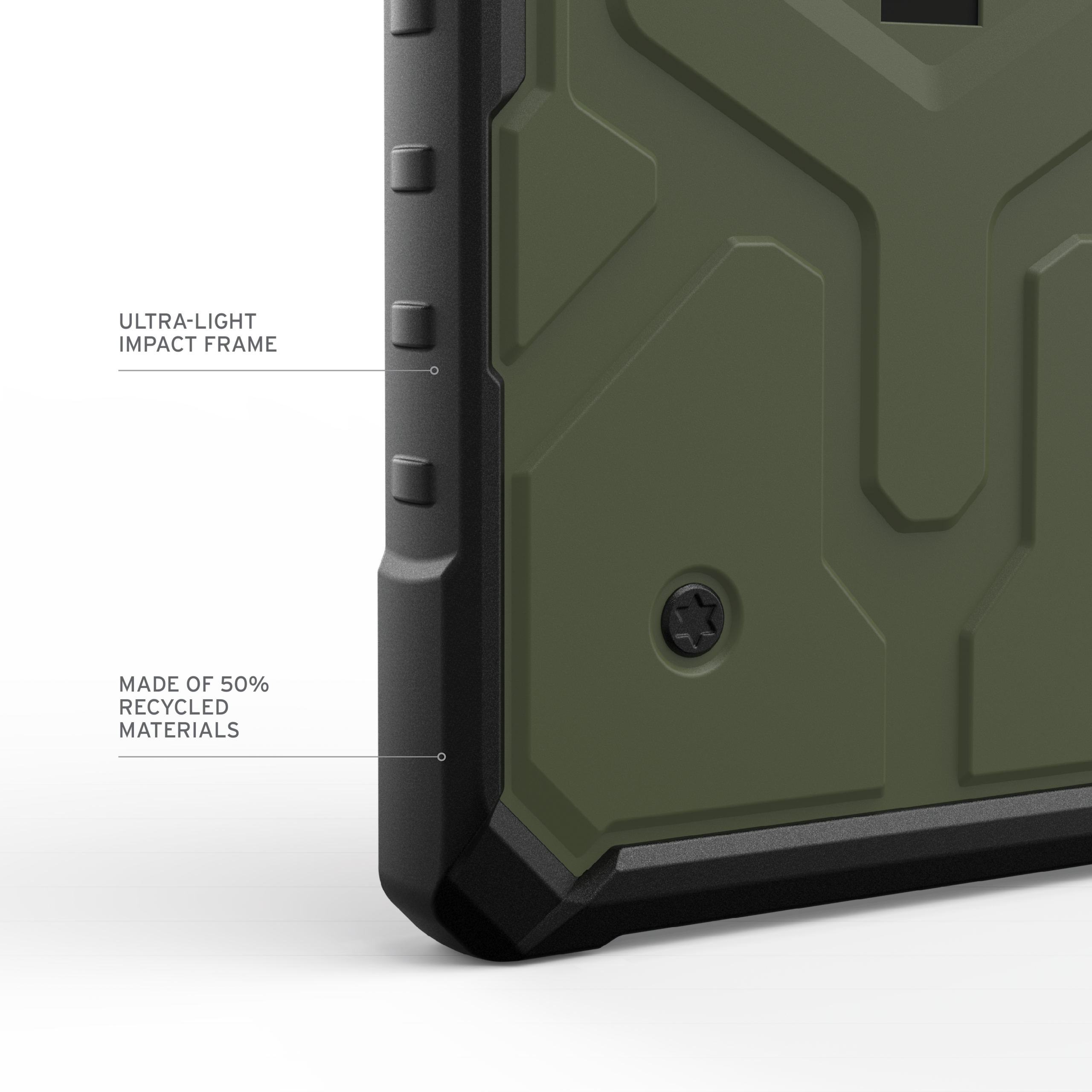 UAG Galaxy S24 Ultra Case Magnetic Protective Pathfinder Pro