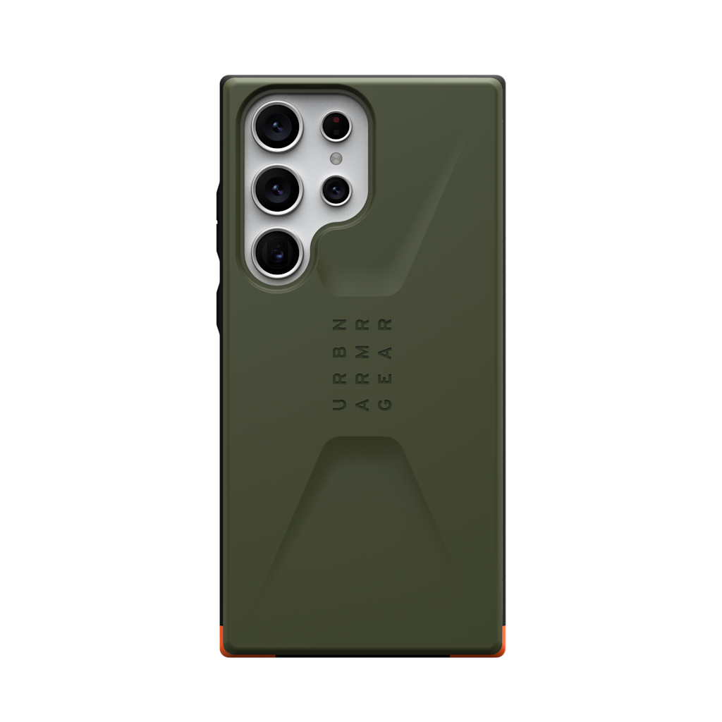 UAG Metropolis LT Pro Series Galaxy S23 Ultra Case
