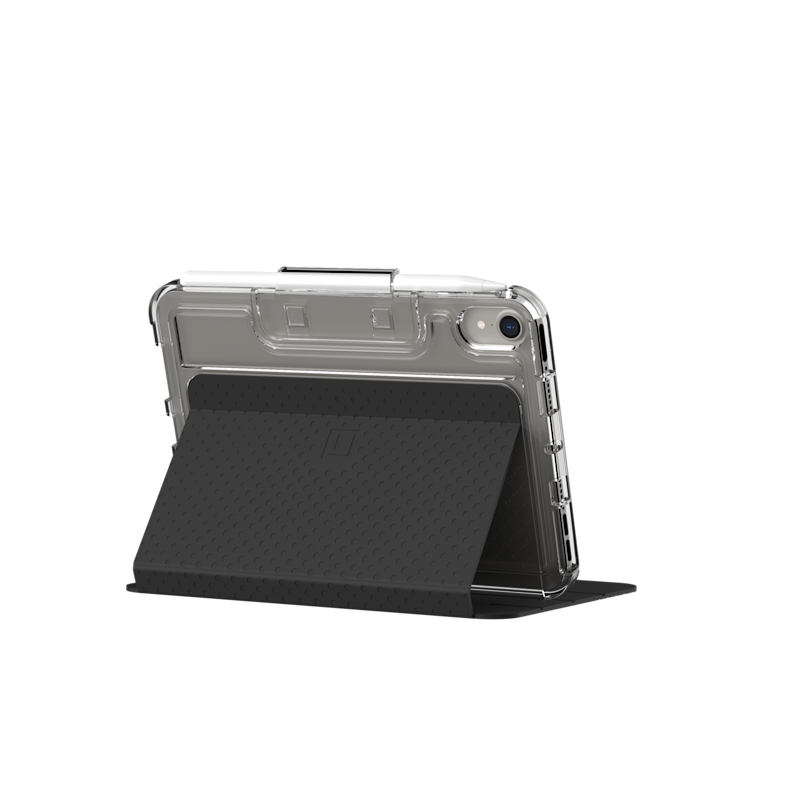 iPad Mini (6th Gen, 2021) Case Folio Protective Translucent Lucent ...