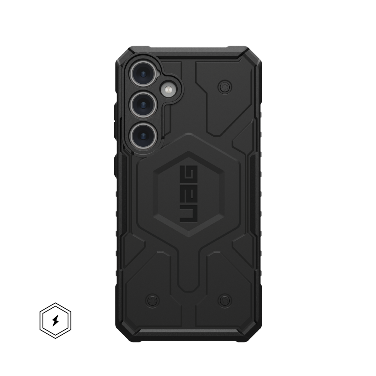 Samsung Galaxy S24 Plus Protective Cases | Urban Armor Gear