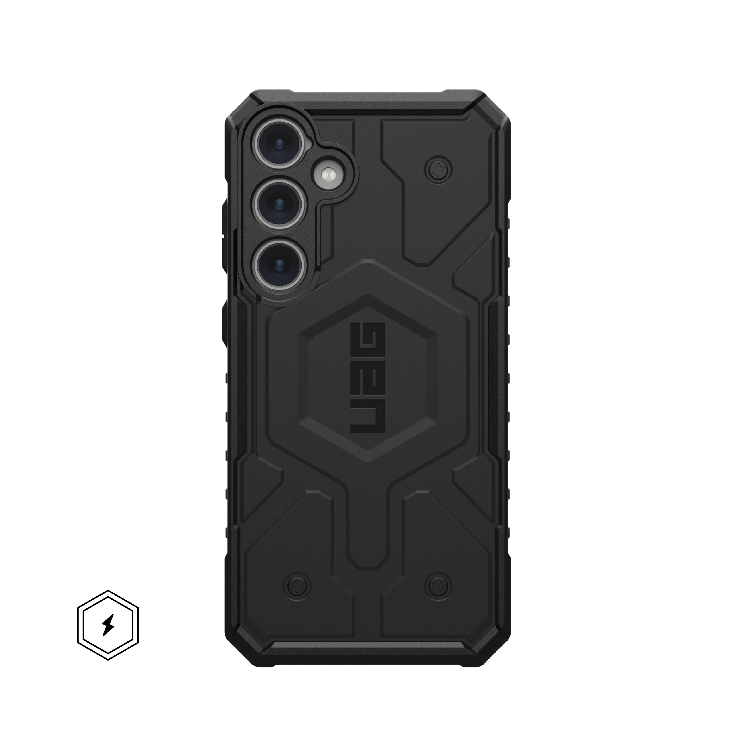 Samsung Galaxy S24 Plus Protective Cases | Urban Armor Gear