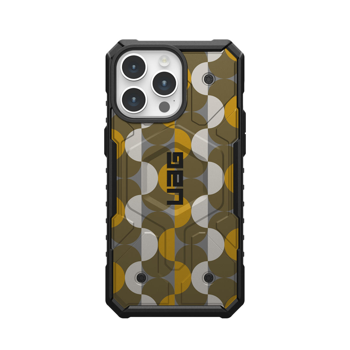 Pathfinder Case With Magsafe For Apple iPhone - May