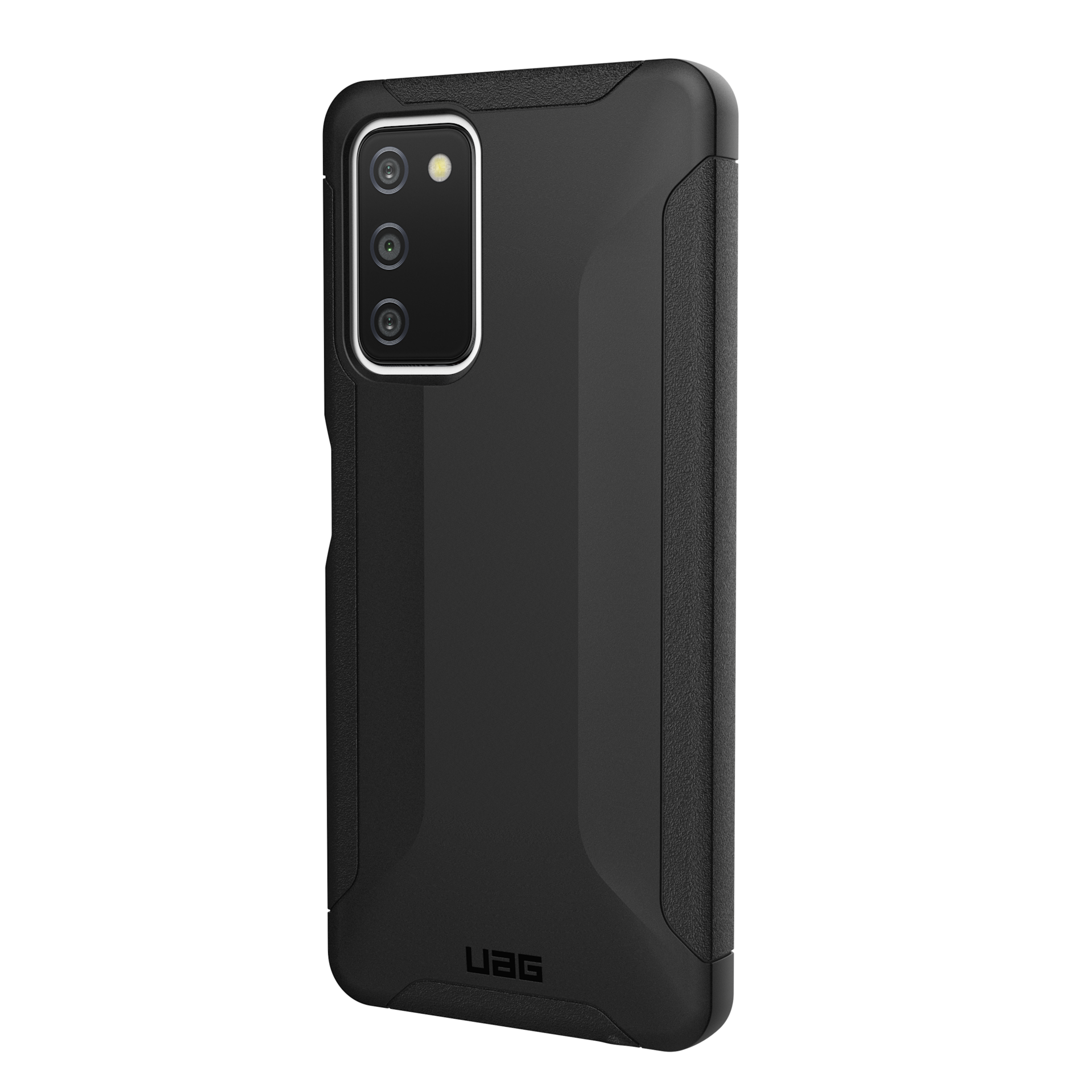 Protective Galaxy A03 Cases