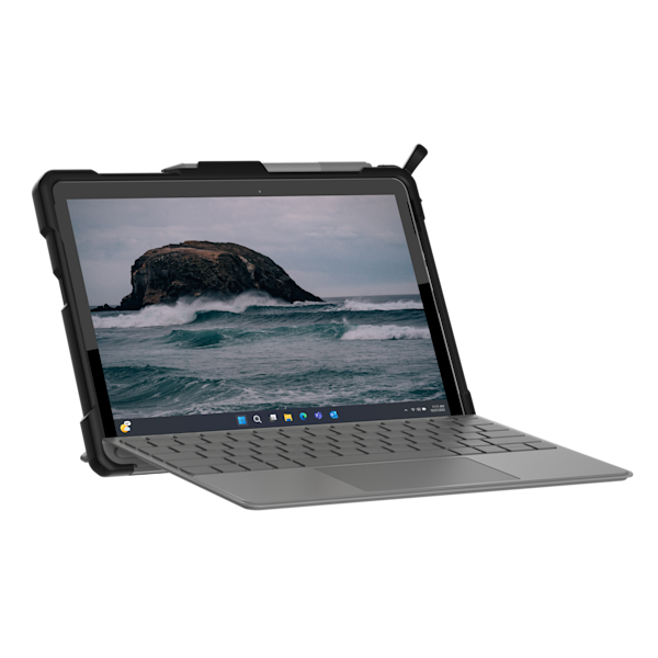 UAG Microsoft Surface Go 4 Case Metropolis