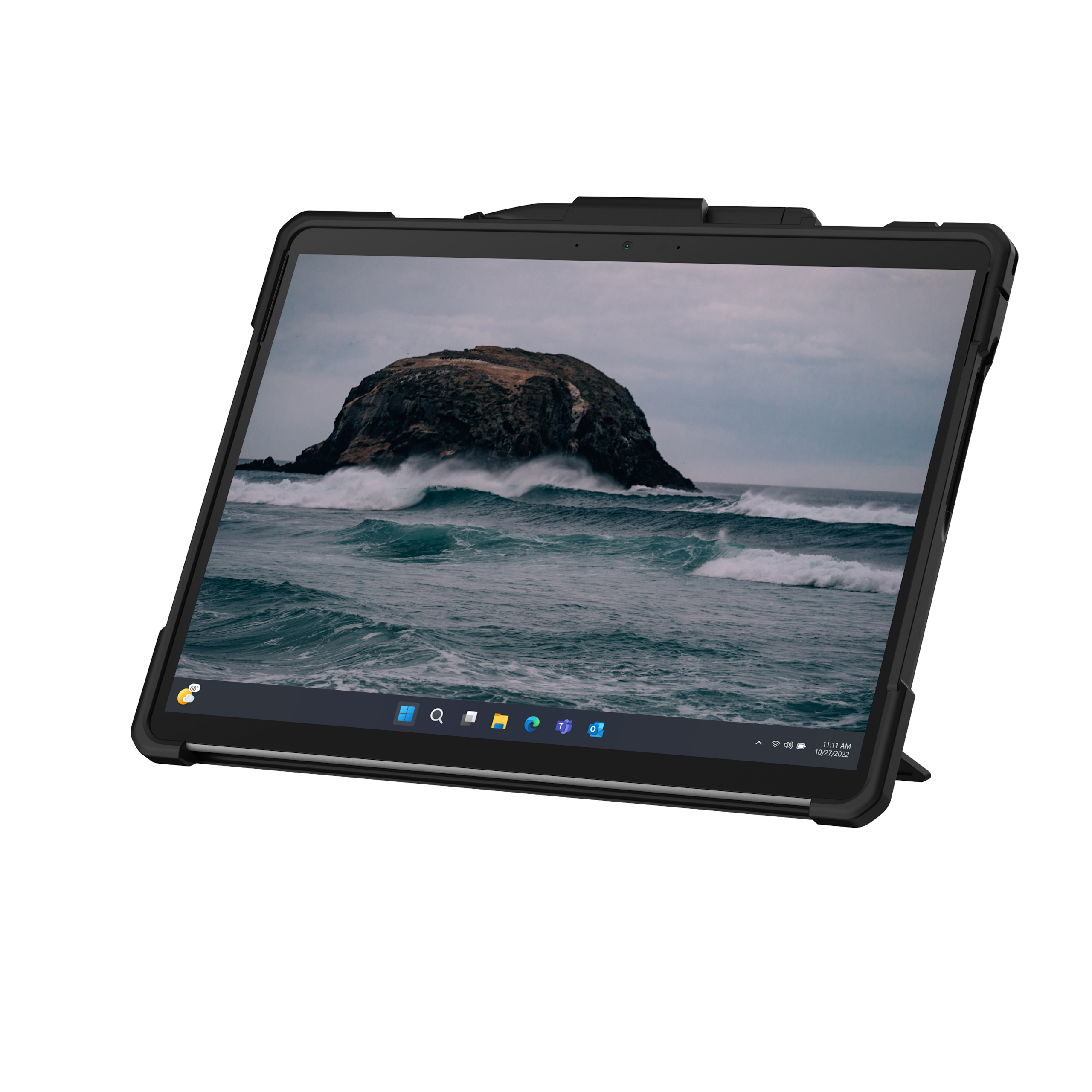 Surface Pro 10/9 Case Military Drop Tested Metropolis | Urban Armor Gear