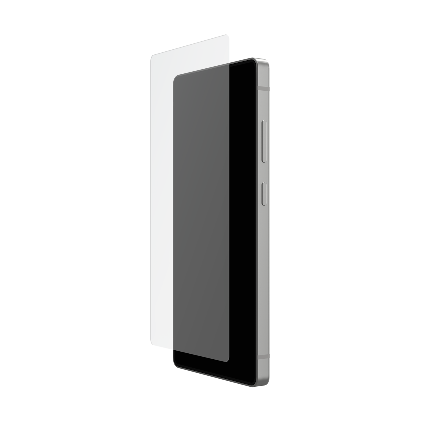Glass Screen Protector Shield for Galaxy S25 Ultra | Urban Armor Gear