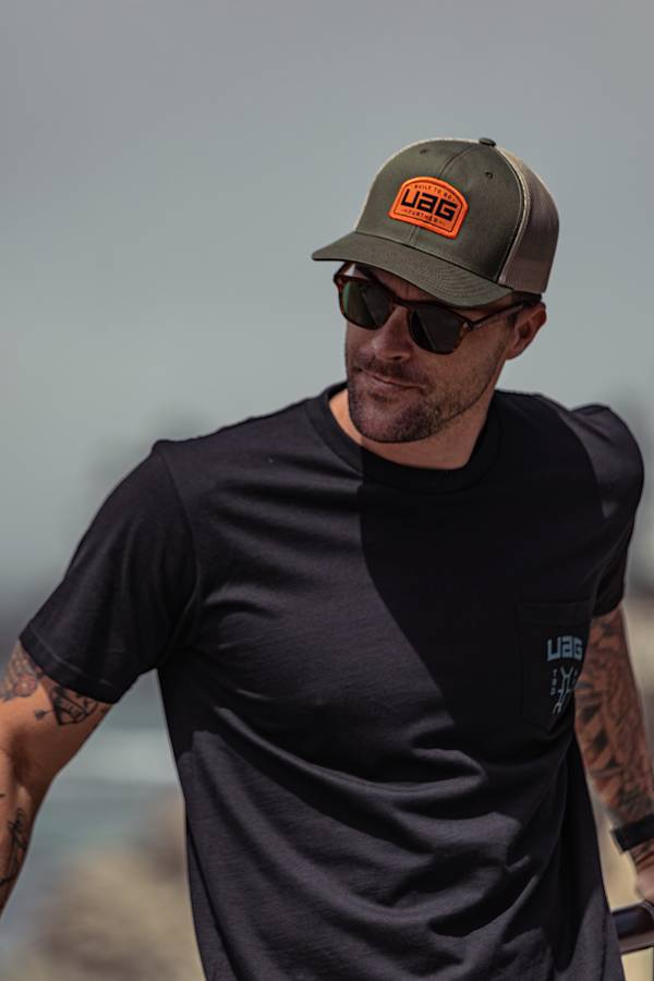 Urban Armor Gear Apparel & Merchandise | Official Site