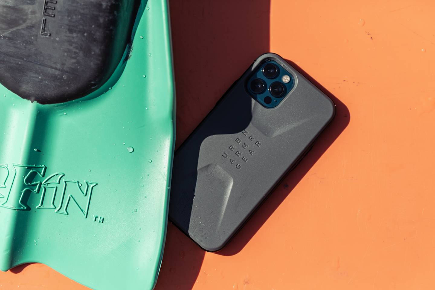 Protective Cases for iPhone 12 Pro 5G