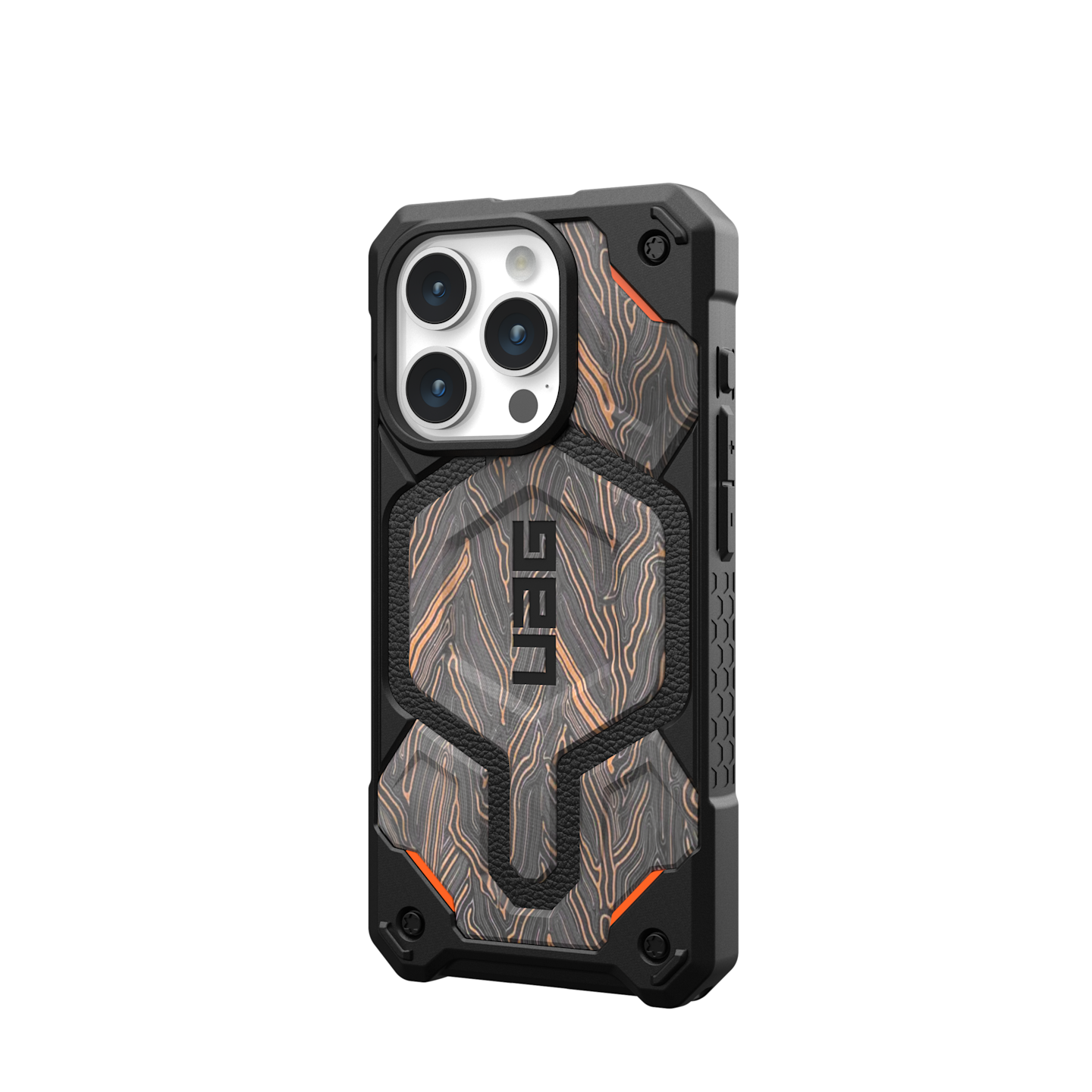 Protective iPhone 15 Pro Cases