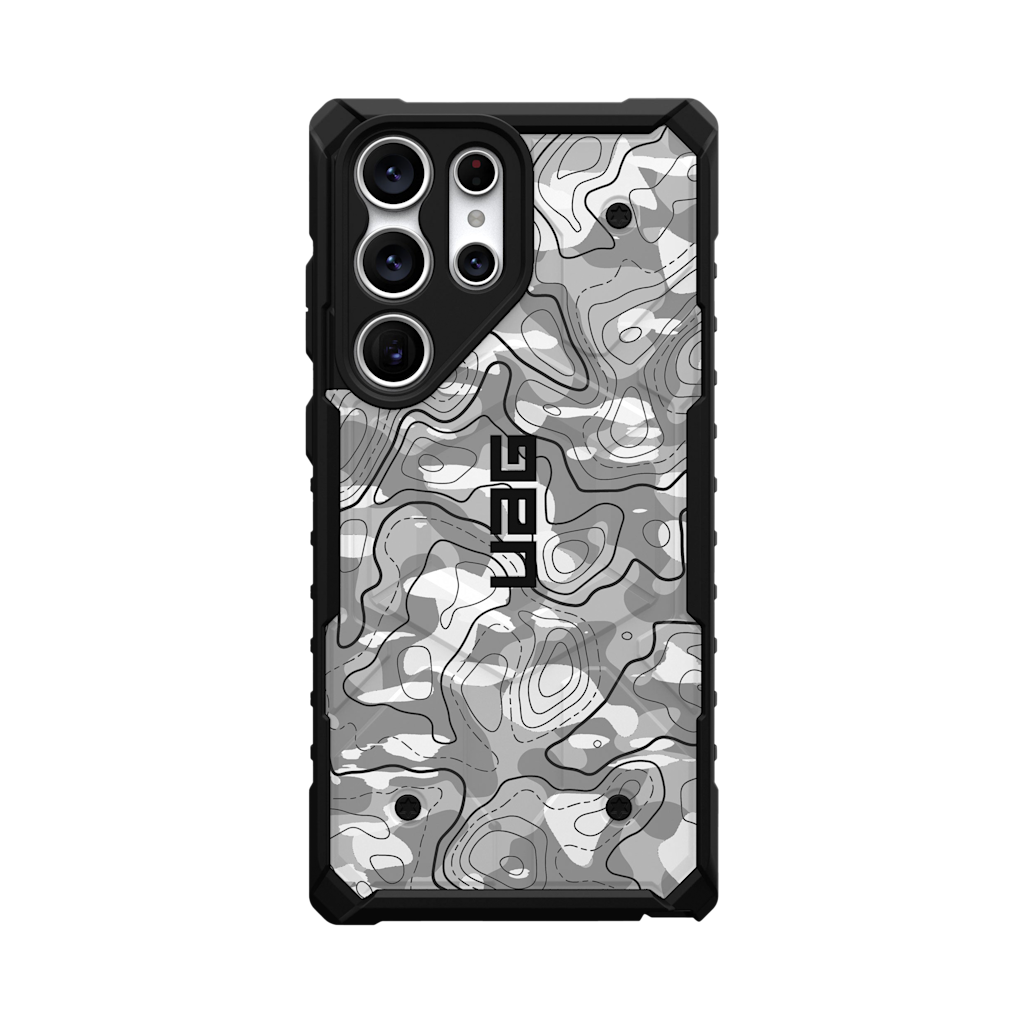 Samsung Galaxy S24 Ultra Protective Cases | Urban Armor Gear