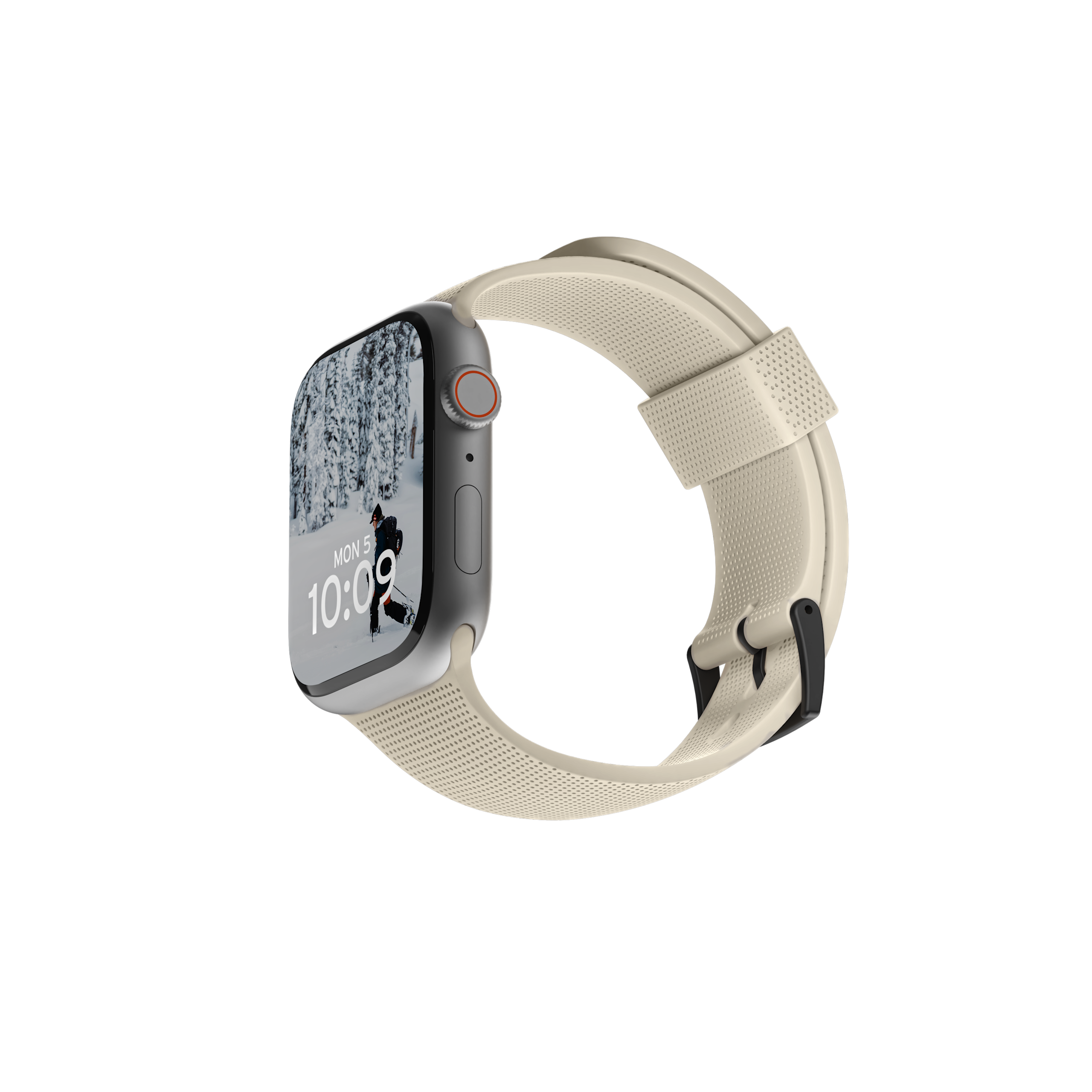 UAG Apple Watch Silicone Strap Dot Design