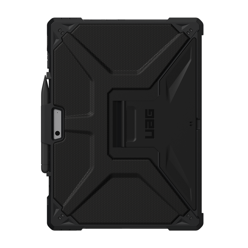 Heavy Duty, Rugged, Slim Microsoft Surface Pro 7+/7/6/5/4 Case by UAG