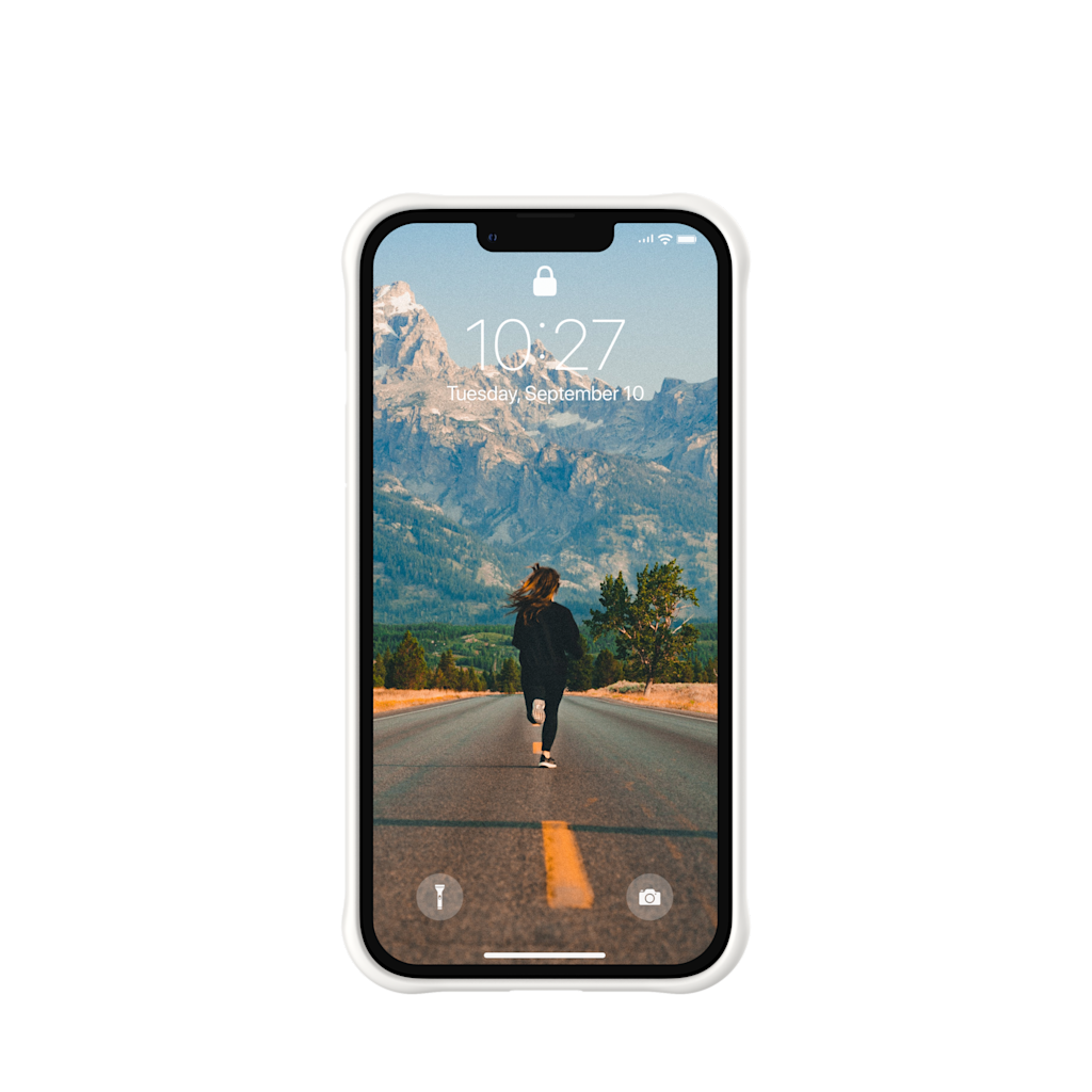 Funda [U] by UAG DOT para iPhone 13 Pro 5G con MagSafe