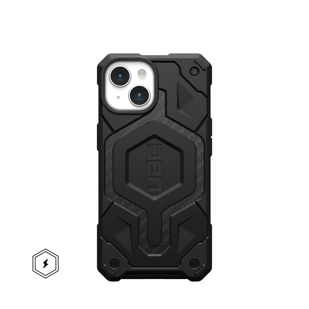 Protective iPhone 15 Cases