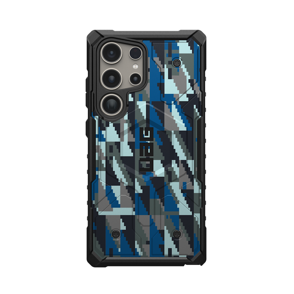 Pathfinder Case For Samsung Galaxy - Signal