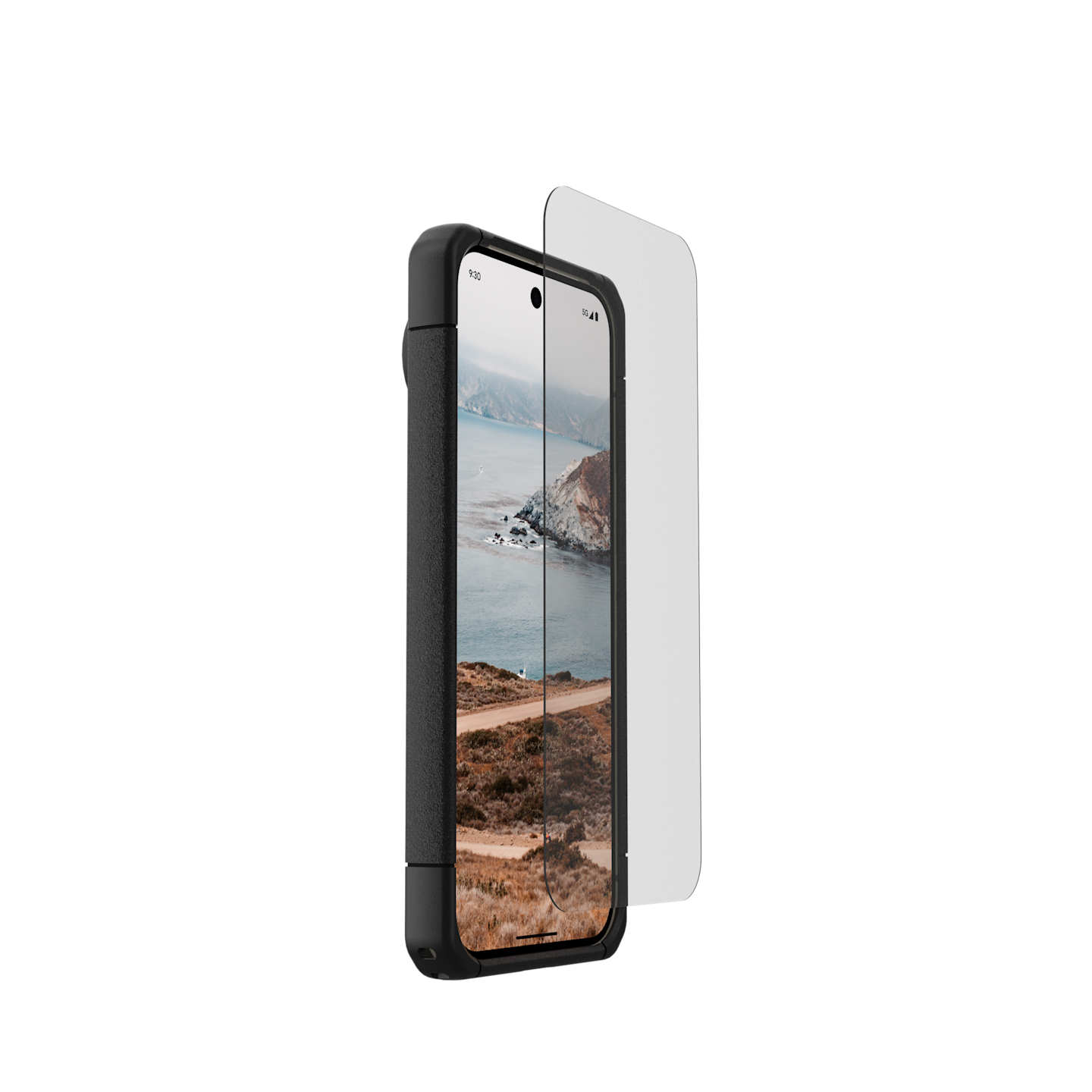 Glass Screen Protector Shield for Pixel 10 Pro | Urban Armor Gear