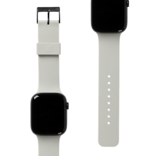 [U] DOT Silicone Watch Strap for Apple Watch Ultra 2/Ultra
