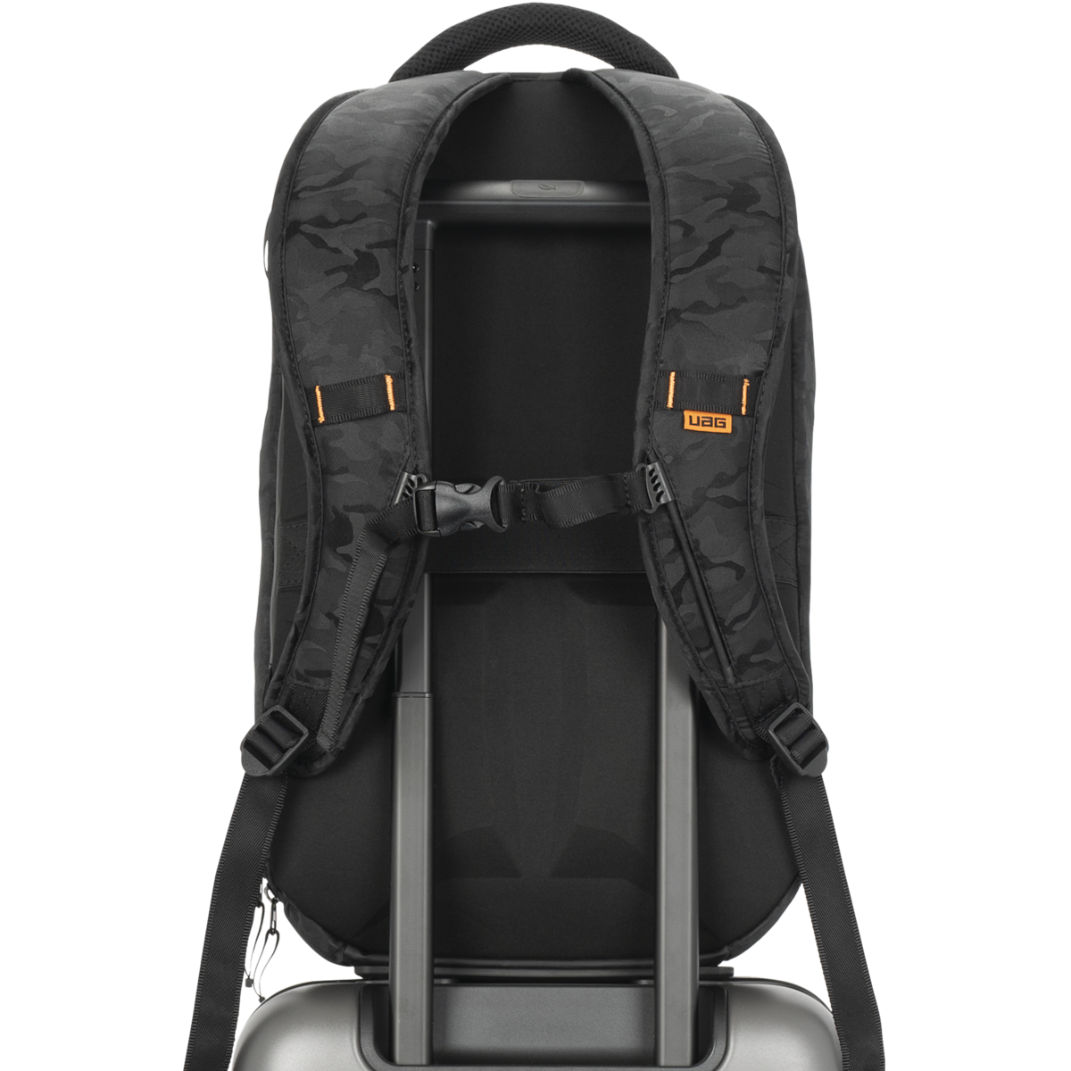 Weatherproof Standard Issue 24-Liter Back Pack