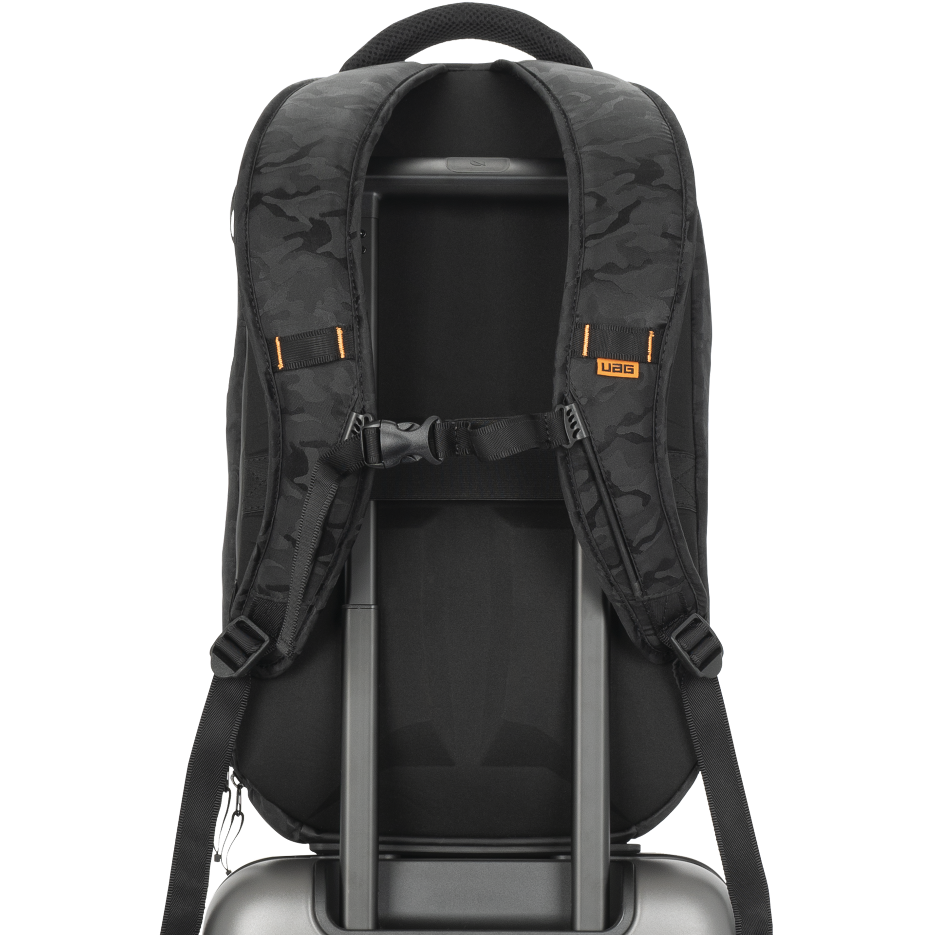 Weatherproof Standard Issue 24-Liter Back Pack | Urban Armor Gear