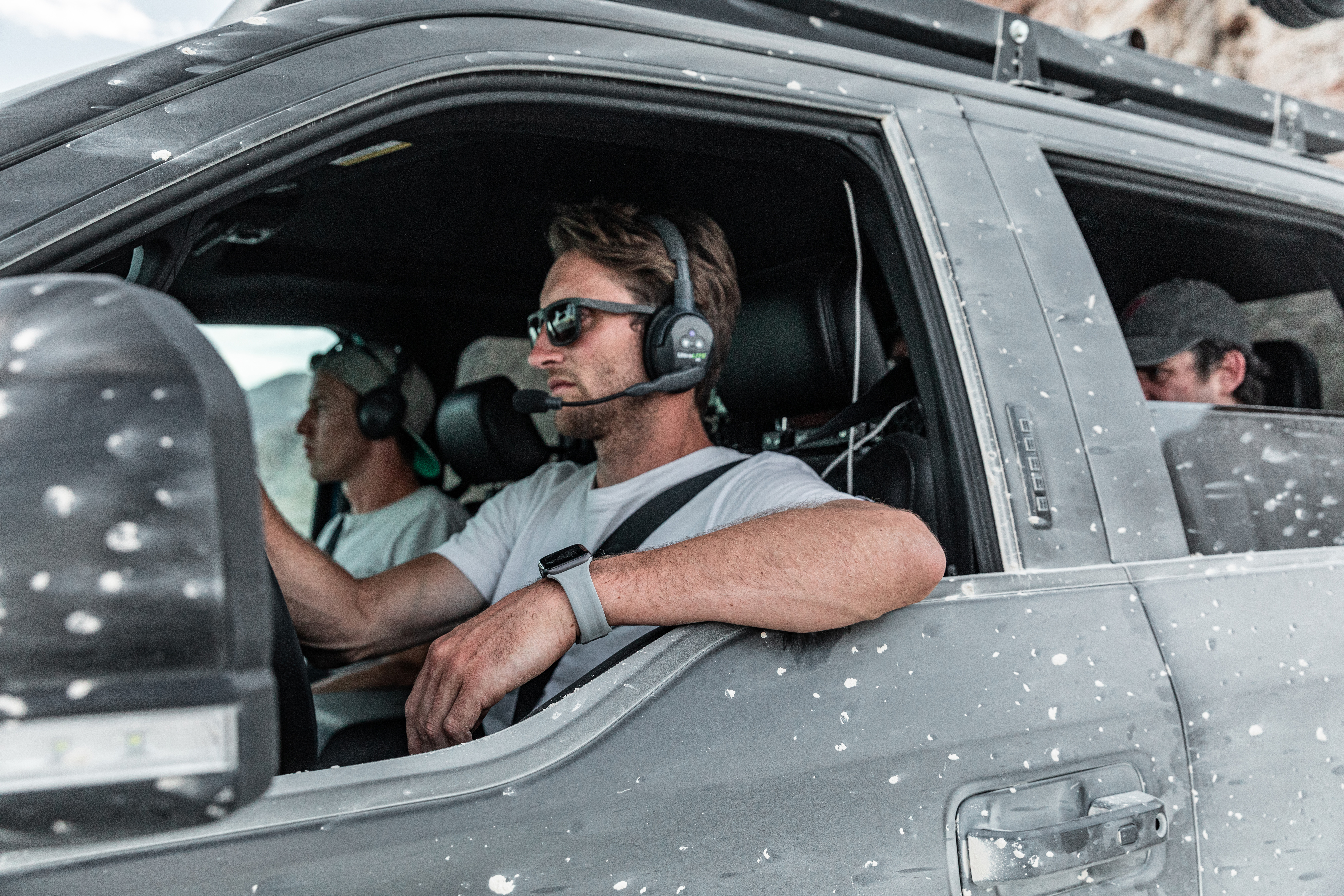 Further - Ibex | Urban Armor Gear