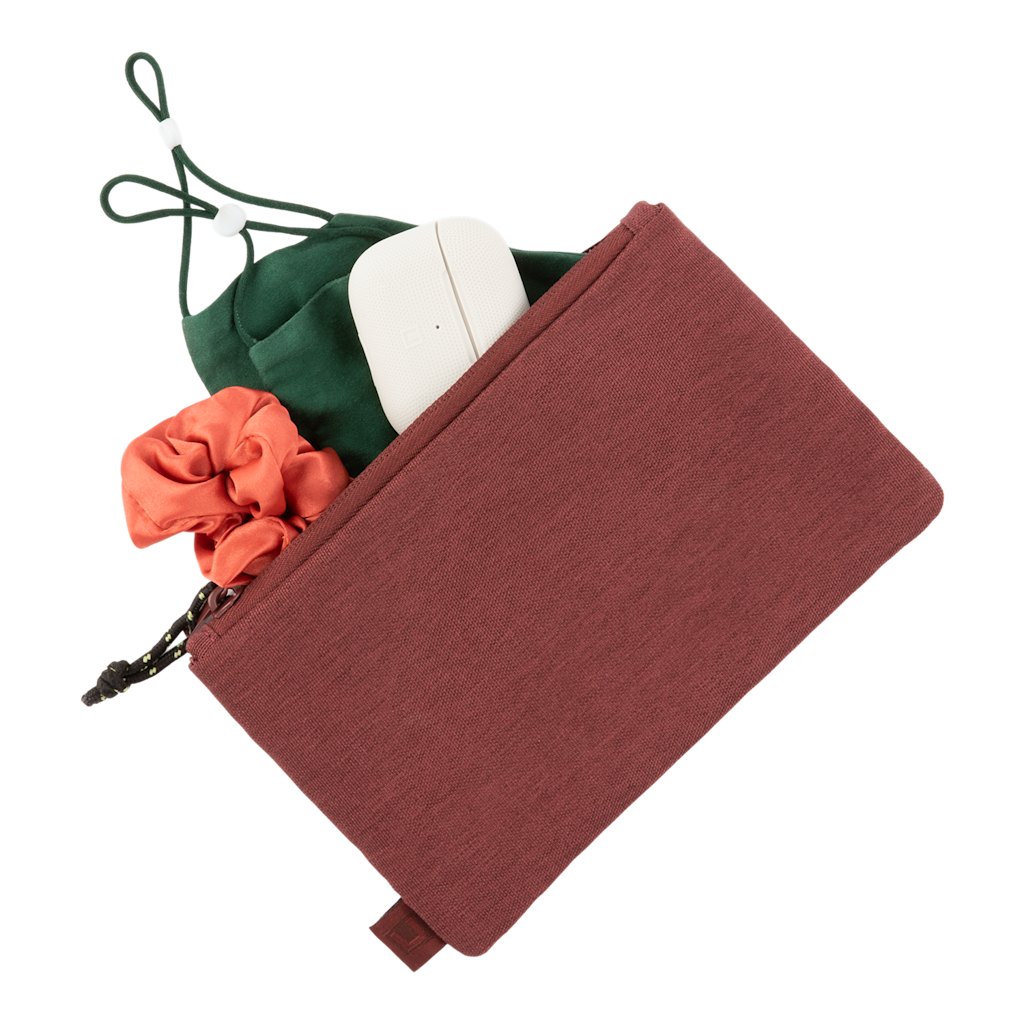 [U] by UAG Mouve Accessory Pouch Cute Convenient On the Go | Urban ...