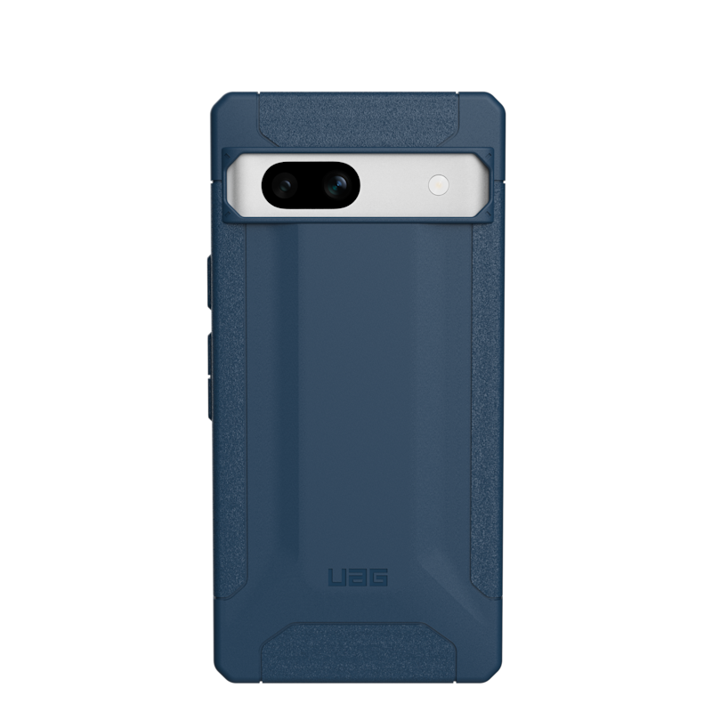 UAG Google Pixel 8 Case Rugged Protective Scout Cover