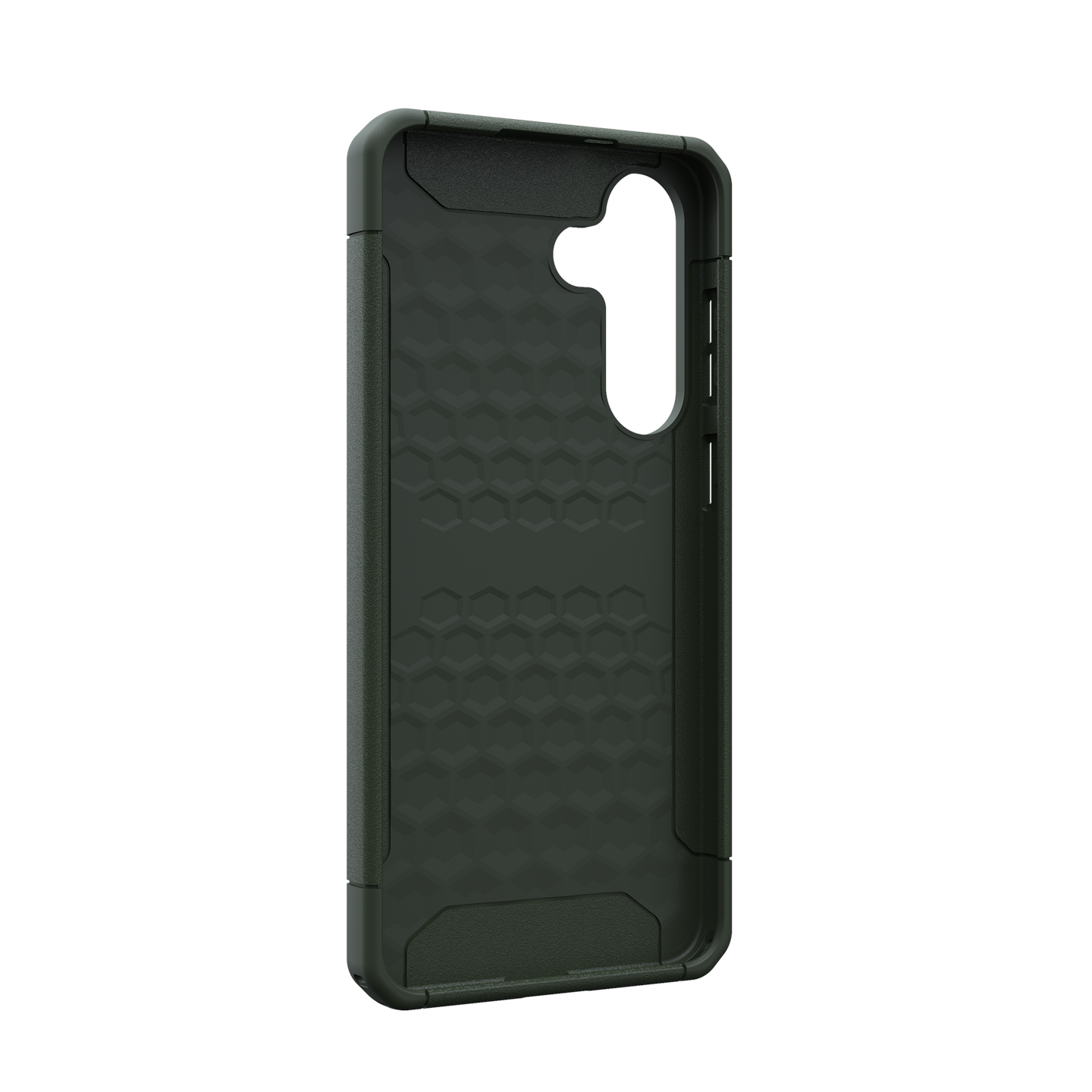Scout Galaxy S25 FE Case | Urban Armor Gear