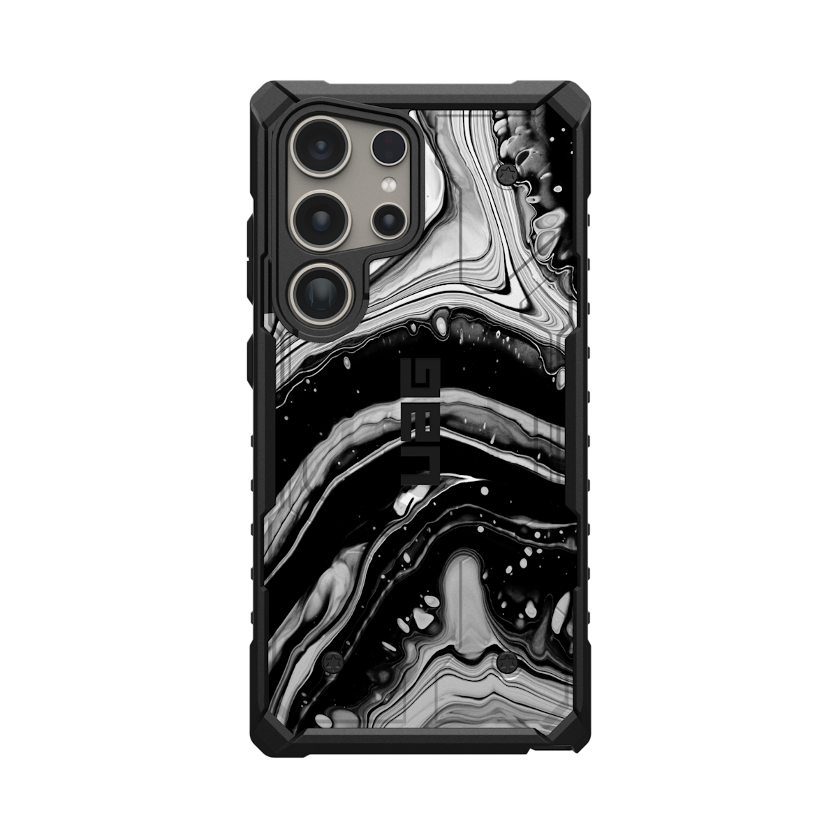 Samsung Galaxy S24 Ultra Protective Cases | Urban Armor Gear