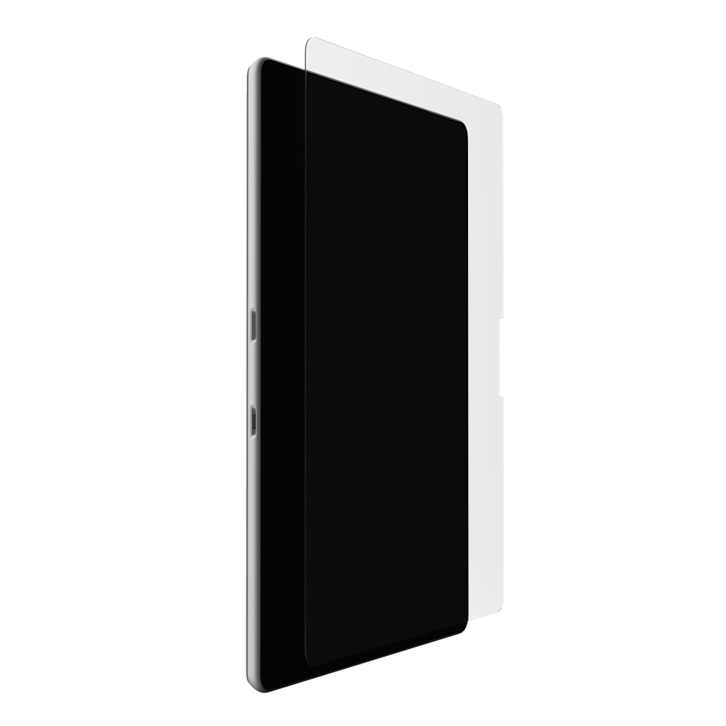 Surface Pro 10/9 Double-Strengthened Tempered Glass Screen Protector ...