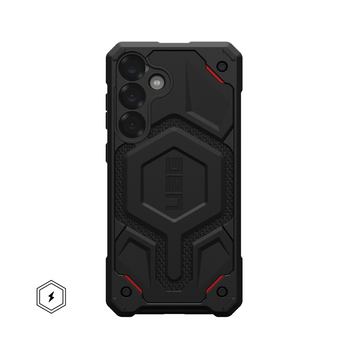 Monarch and Monarch Pro Series