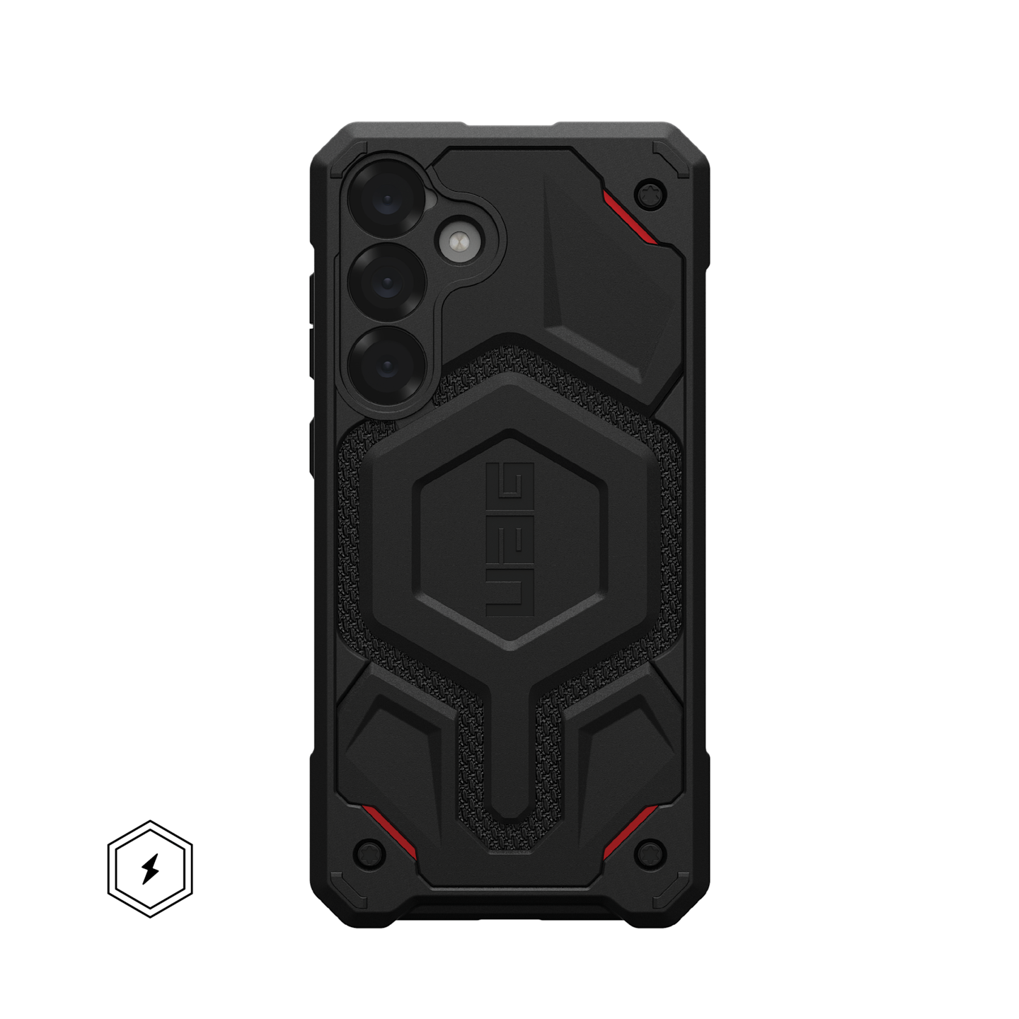 Galaxy S25 Plus | Urban Armor Gear
