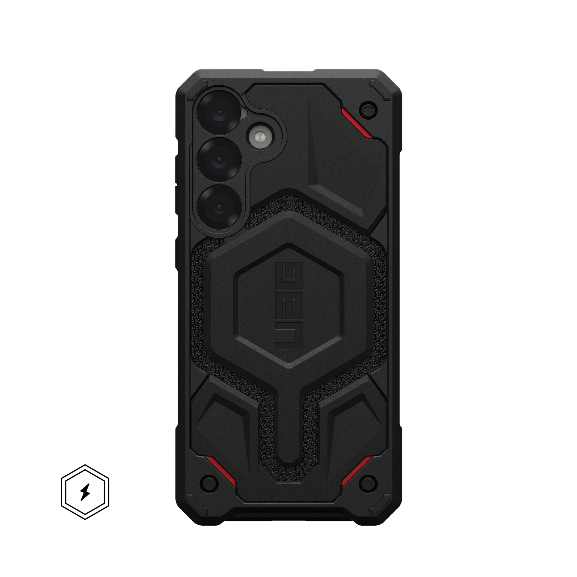 Monarch and Monarch Pro Series