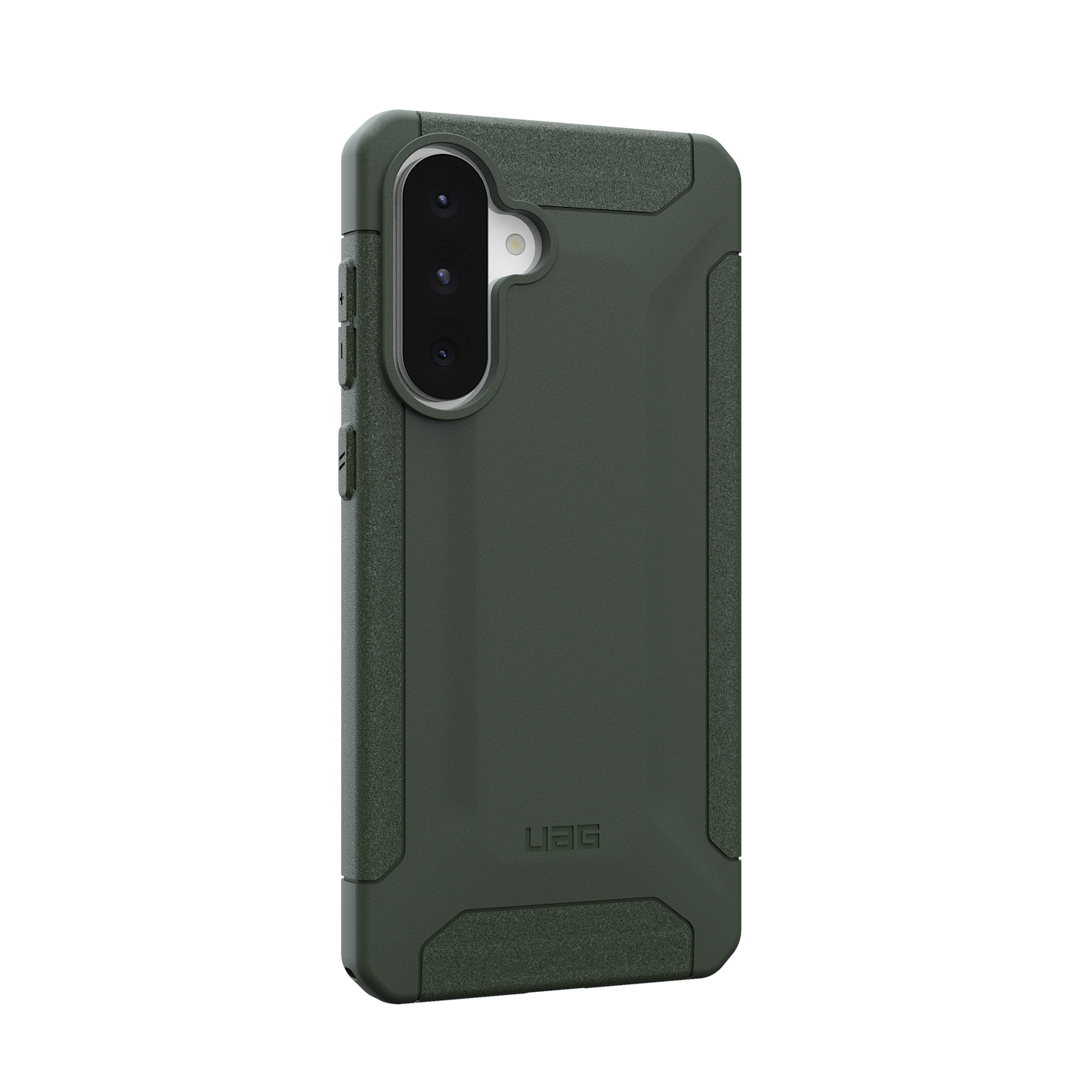 เคส Galaxy A56 5G แข็งแรงทนทาน Scout