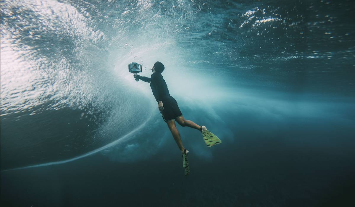 Zak Noyle - Urban Armor Gear Ambassador