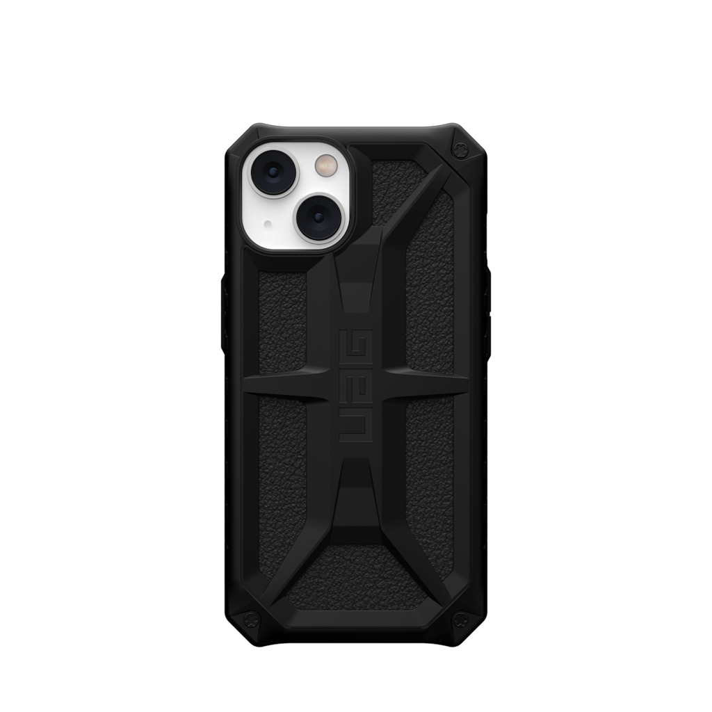 UAG Monarch Pro Kevlar® For MagSafe iPhone 14 Case