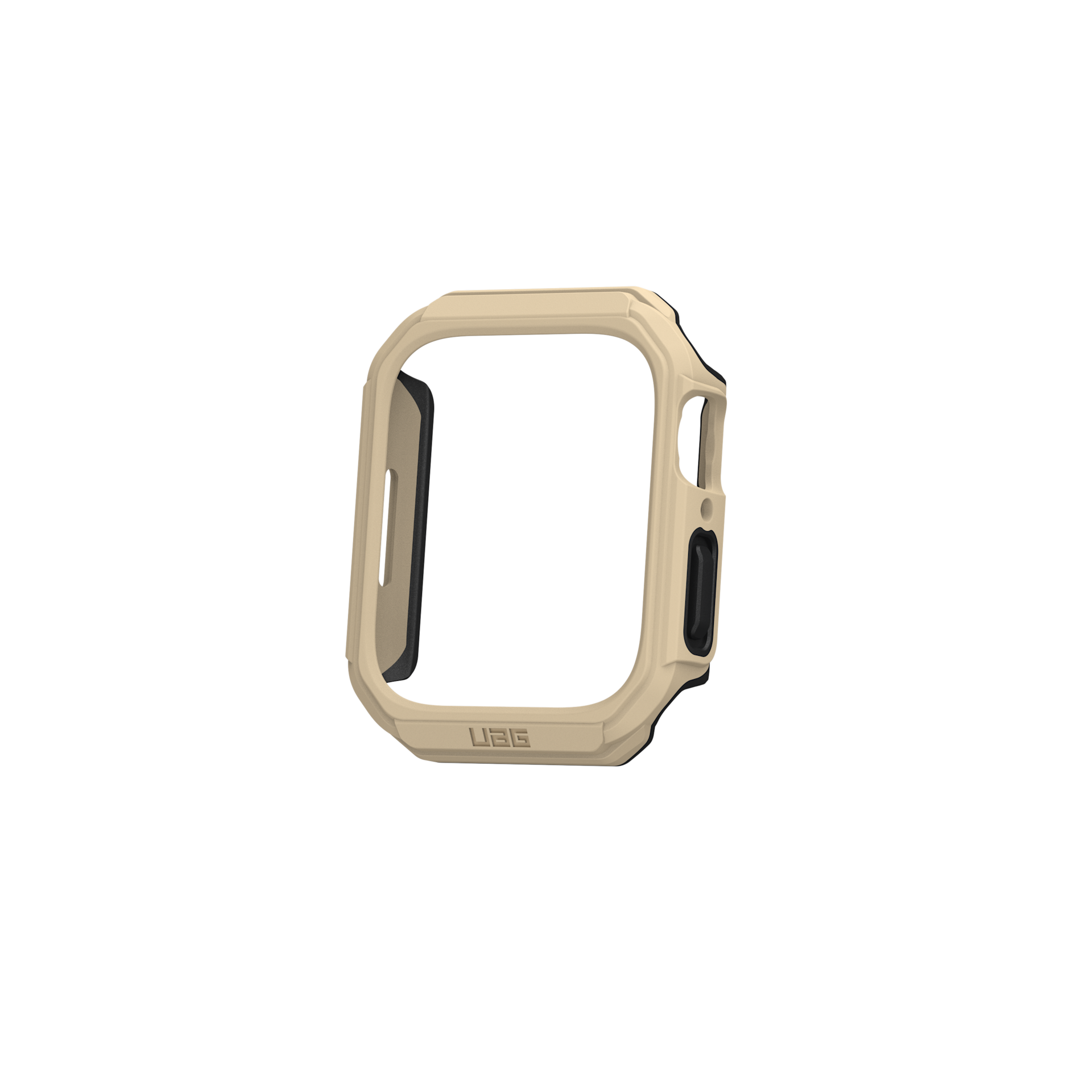 UAG Watch Case for Apple Watch 45mm Rugged Civilian