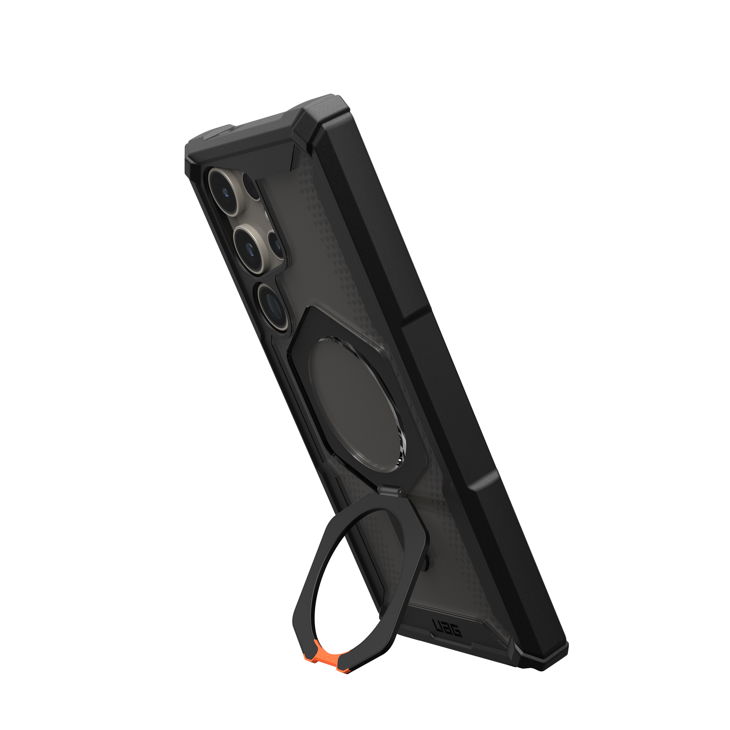 Samsung Galaxy S24 Collection UAG Rugged Cases