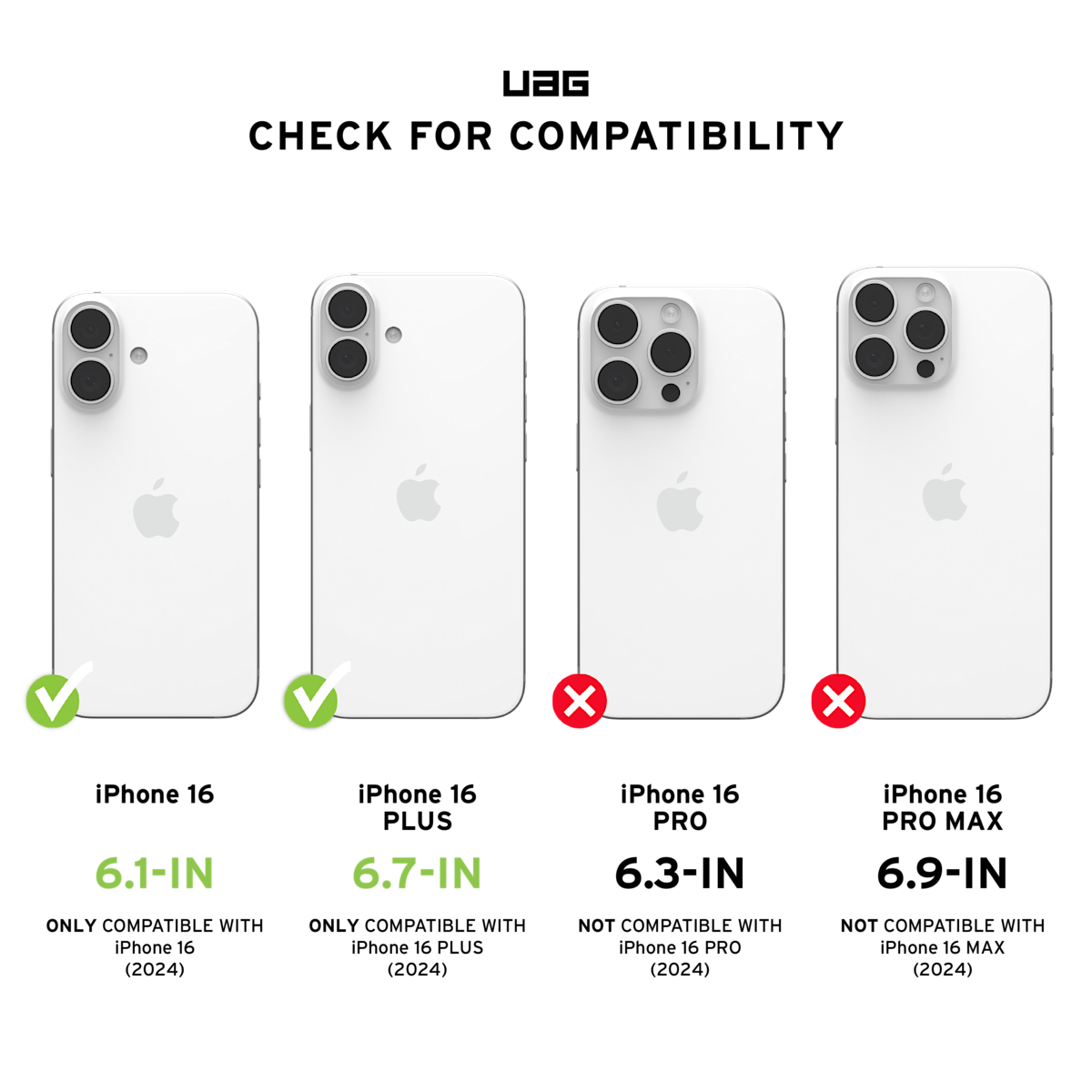 Camera Lens Protector for iPhone 16 Glass Shield Anti-scratch Impact ...