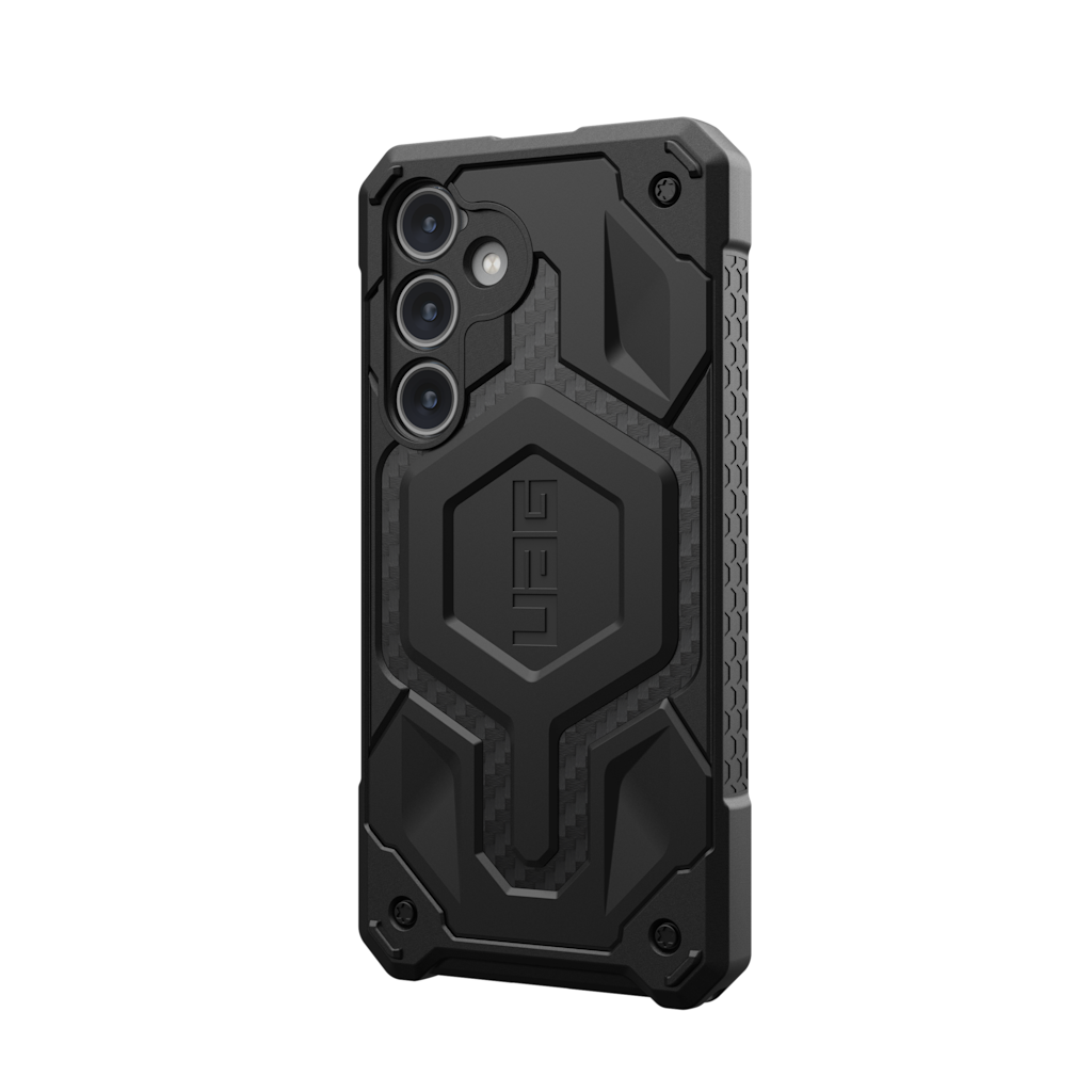 Samsung Galaxy S24 Plus Protective Cases | Urban Armor Gear