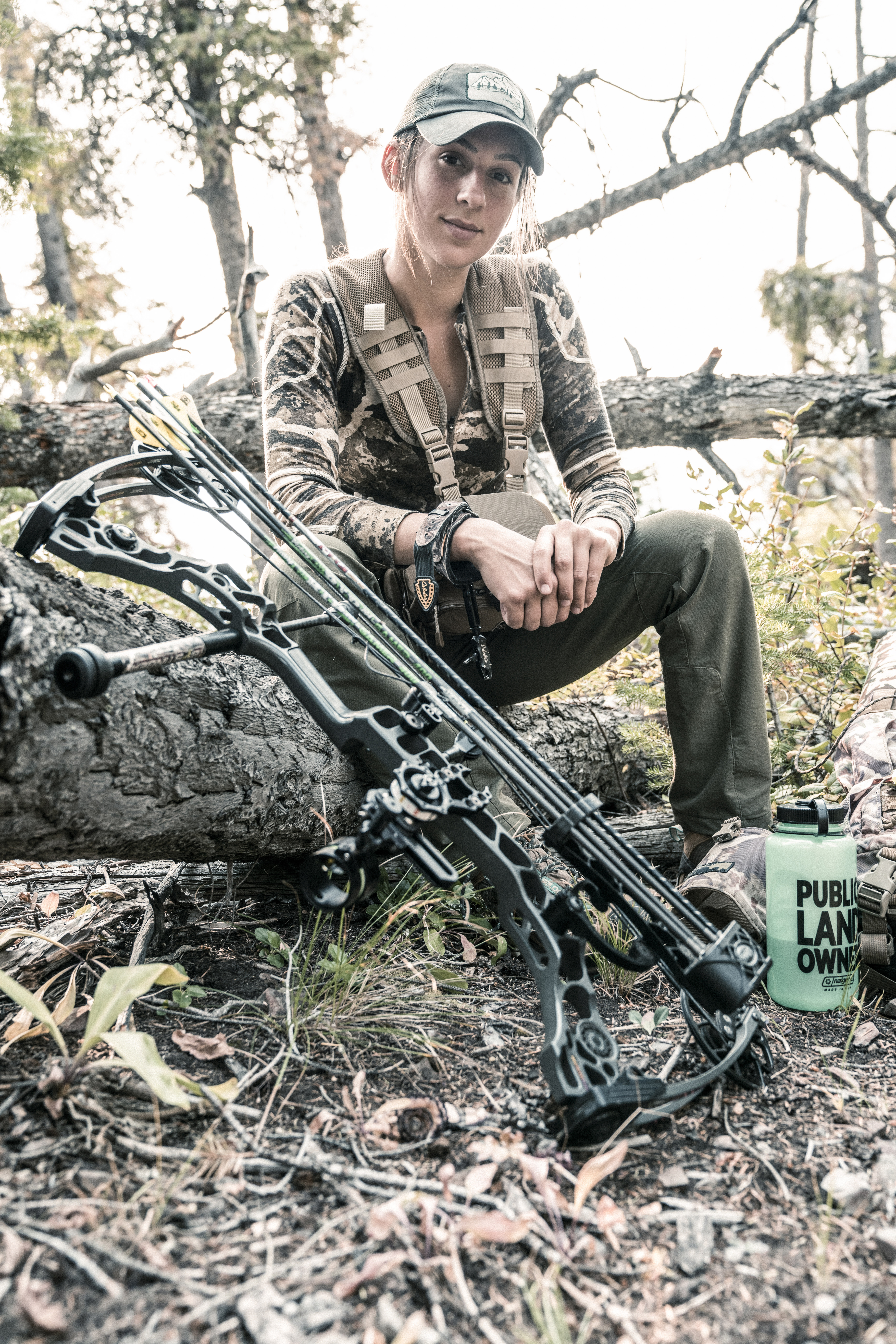 Allie D'Andrea | Urban Armor Gear