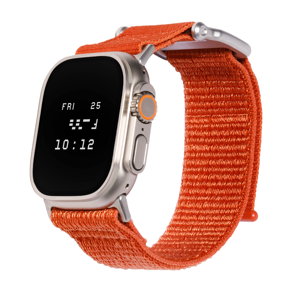 UAG Limited Edition Active Watch Strap for Apple Watch Ultra 3, Ultra 2 ...
