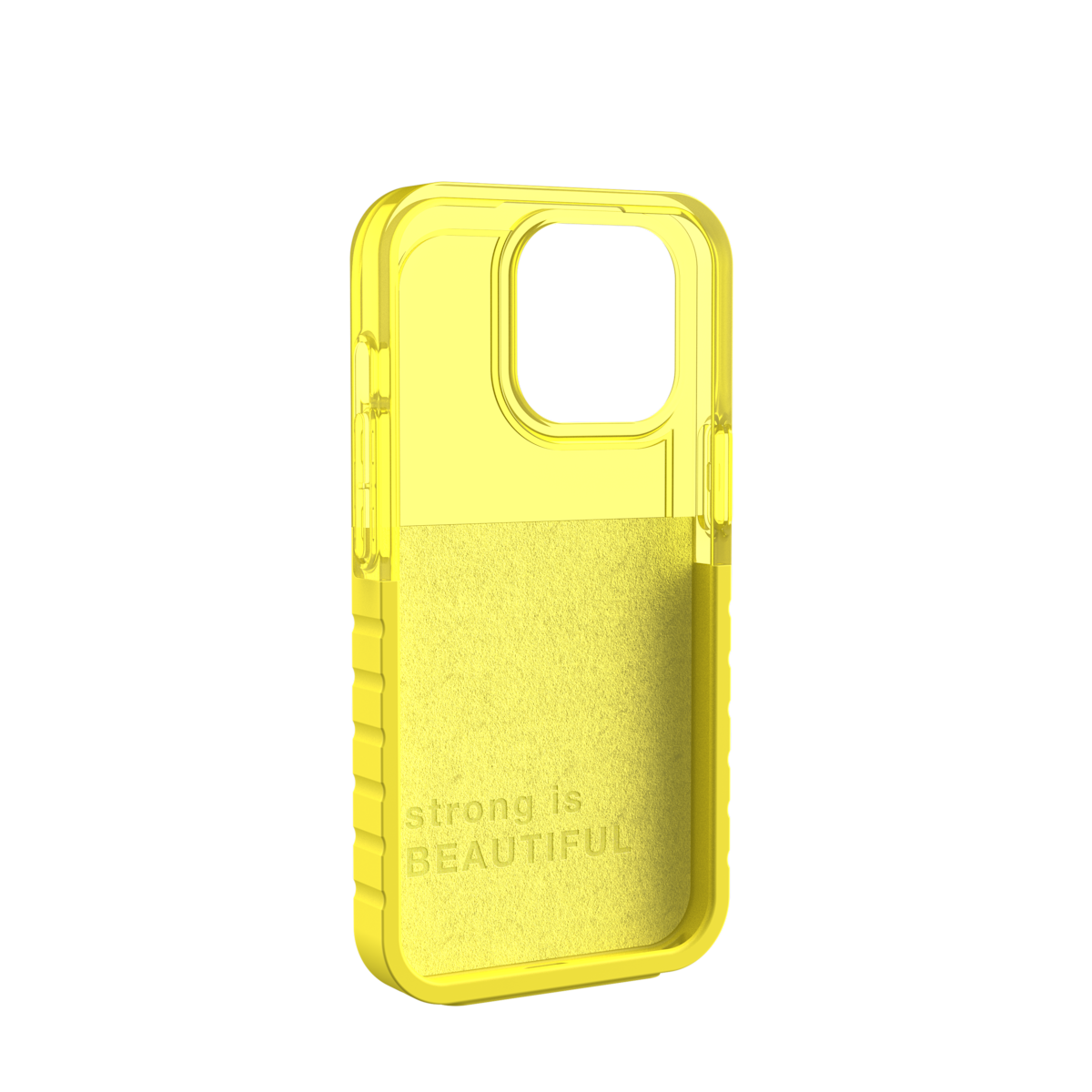 Funda [U] by UAG Dip Series para iPhone 13 Pro 5G