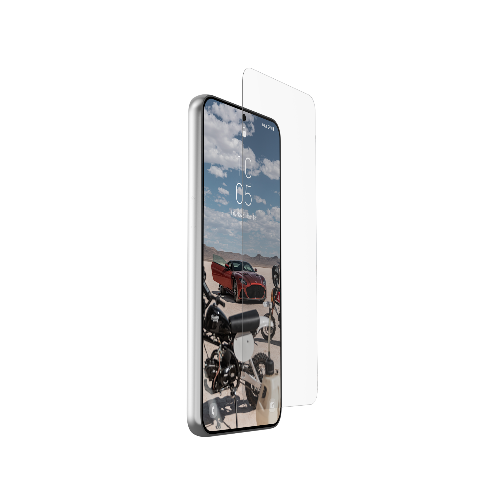 Galaxy S23 Plus Case | Pathfinder Series | Urban Armor Gear