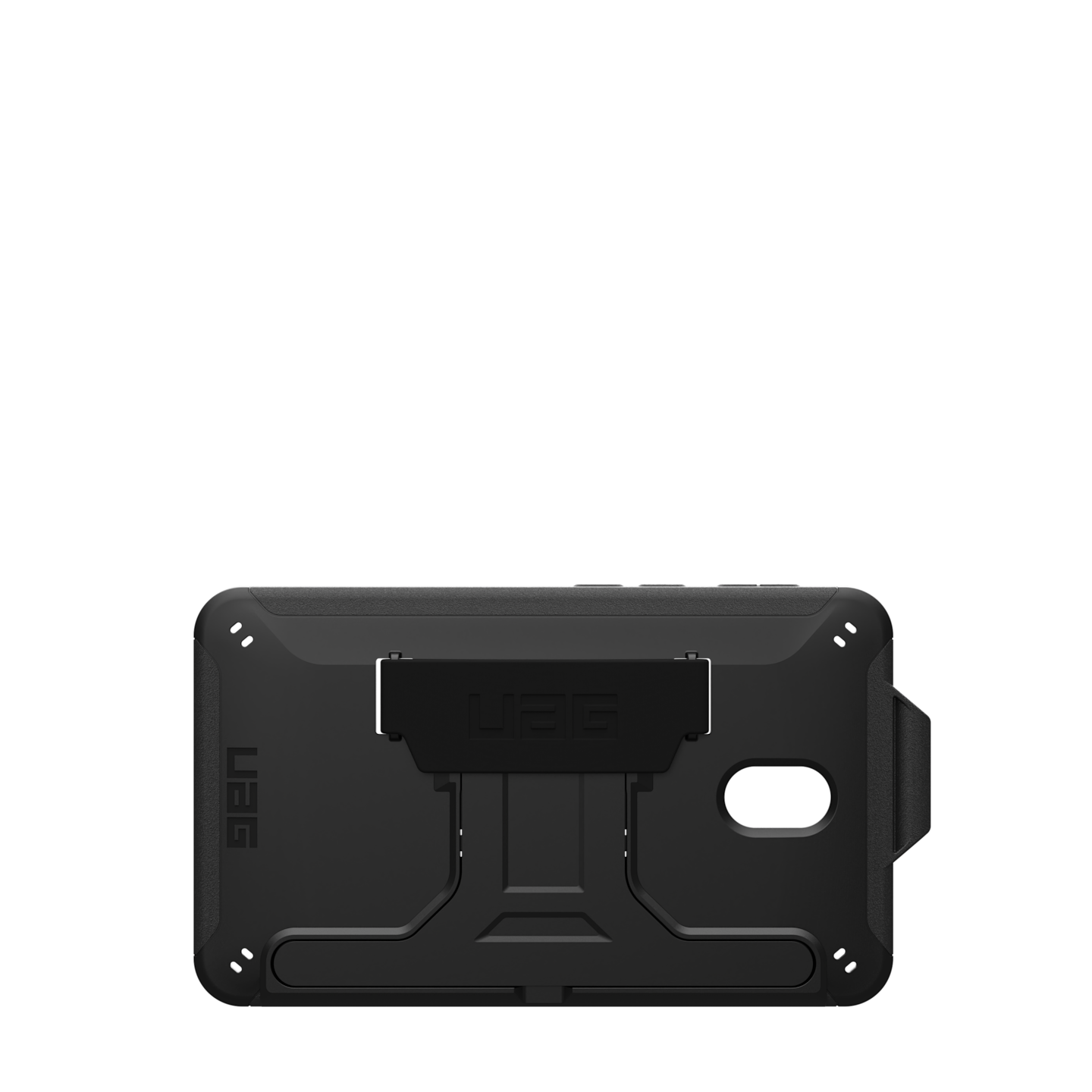 Scout Series Galaxy Tab Active5 with Kickstand and Handstrap Case ...