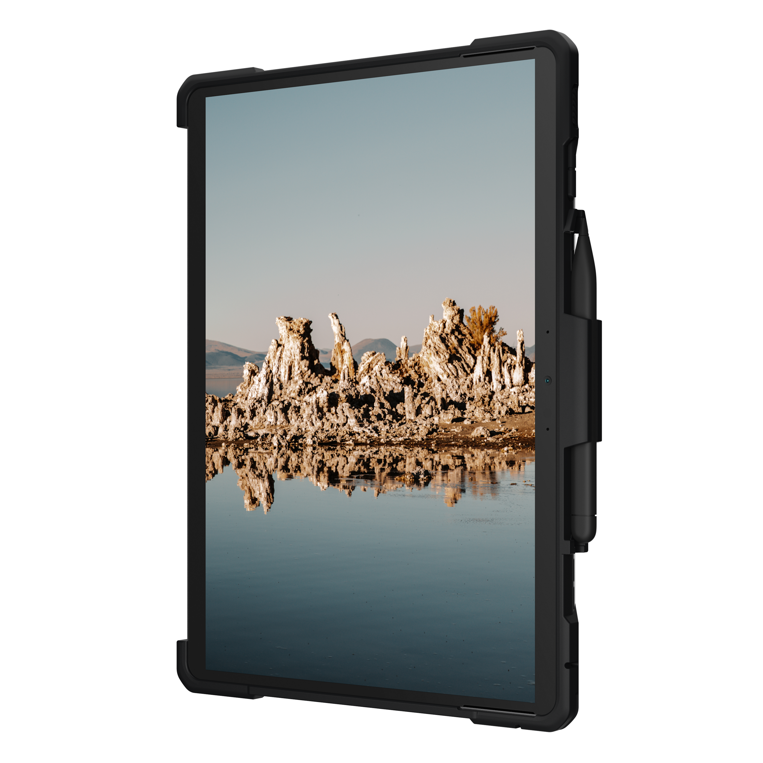 Surface Pro 10/9 Case Military Drop Tested Protective Metropolis SE ...